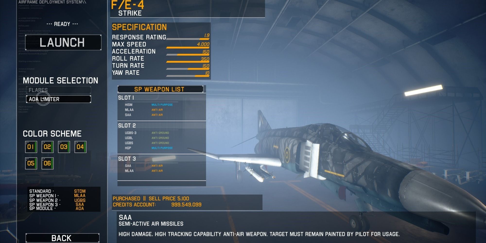 Project Wingman: 7 Best Mods