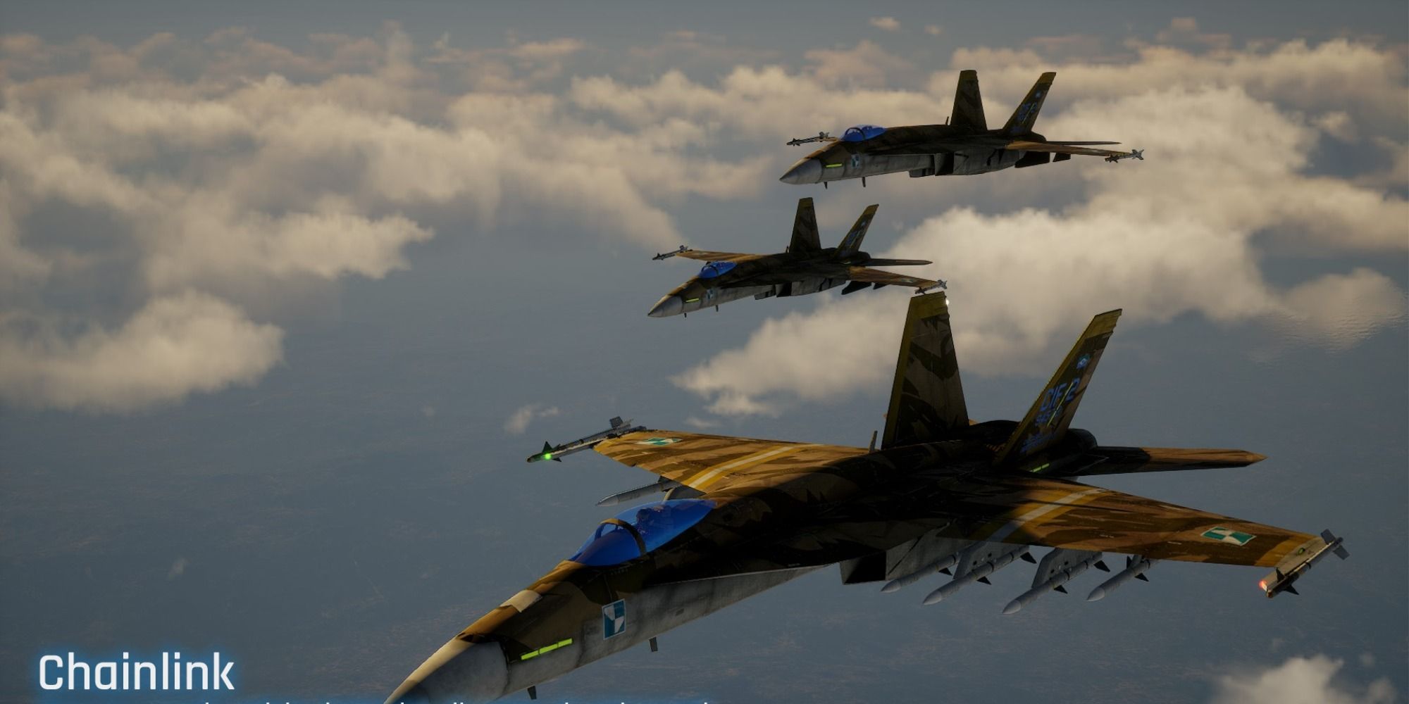 Project Wingman: 7 Best Mods