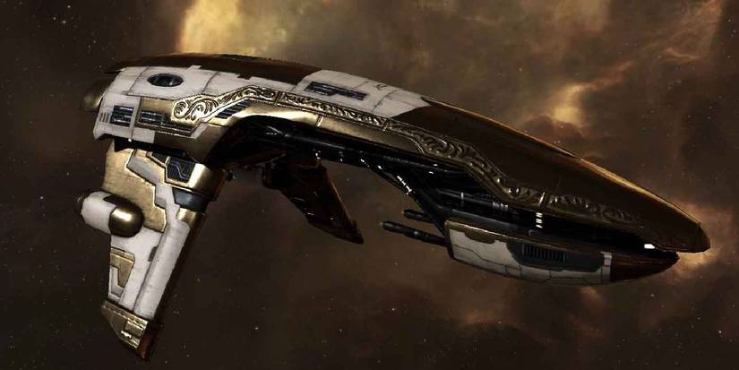 Eve Online Best Ships For Exploration