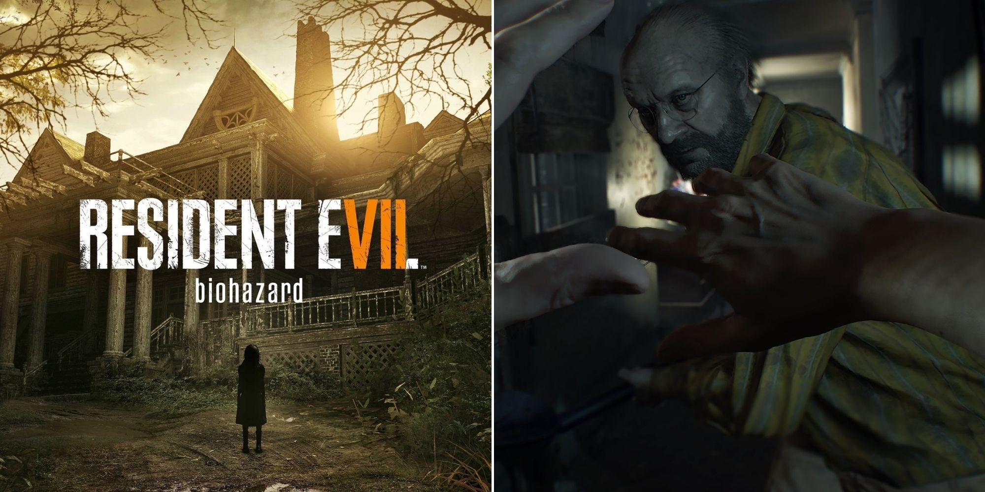 10 Most Atmospheric Horror Games