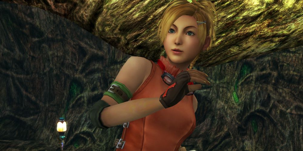 Rikku Surprising Details Trivia Facts Fans Might Have Missed Rikku