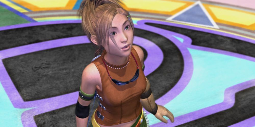 Final Fantasy 10: Best Mods