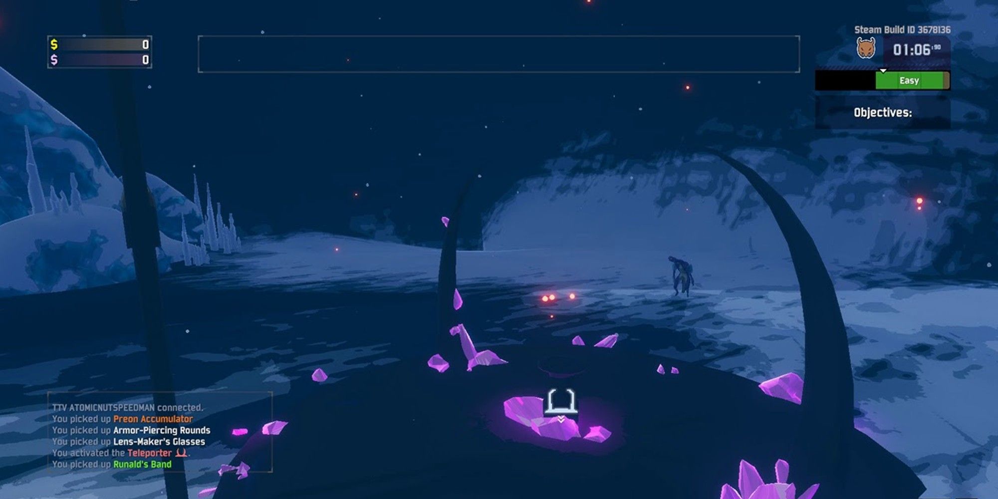 Risk Of Rain 2: What Is A Prismatic Trial?