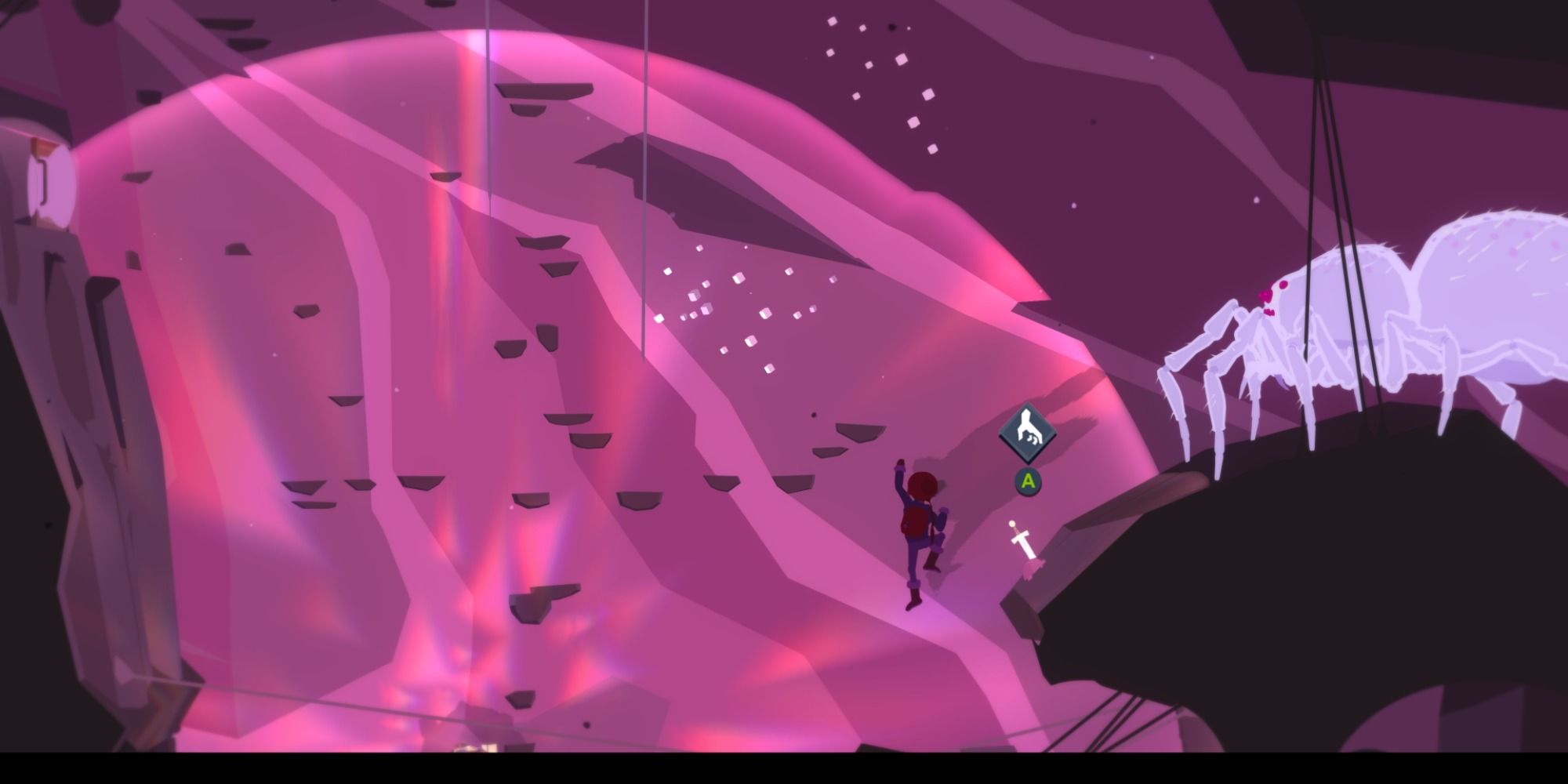 Roki: Chapter 2 - Bear Dungeon Walkthrough