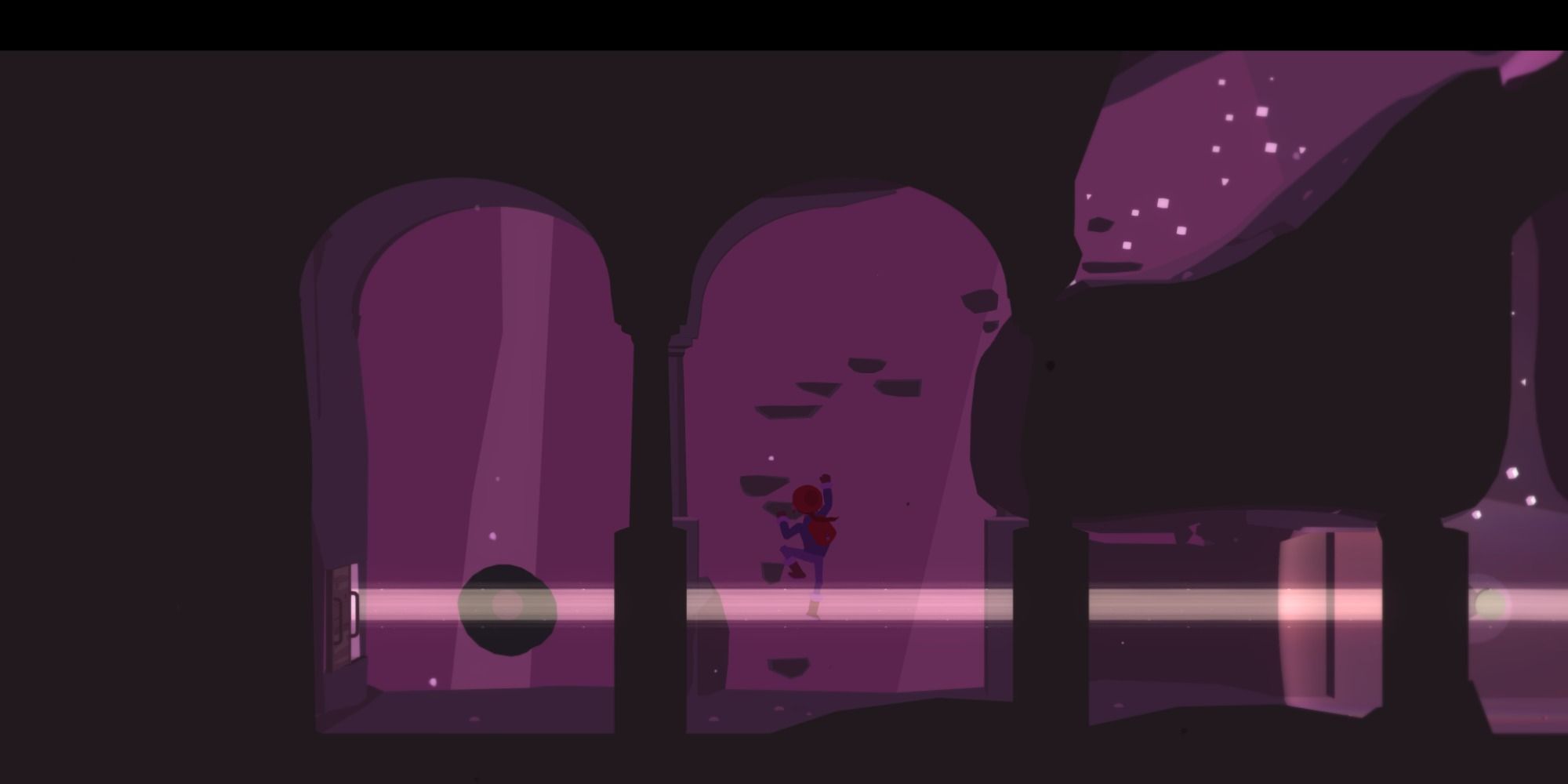 Roki: Chapter 2 - Bear Dungeon Walkthrough