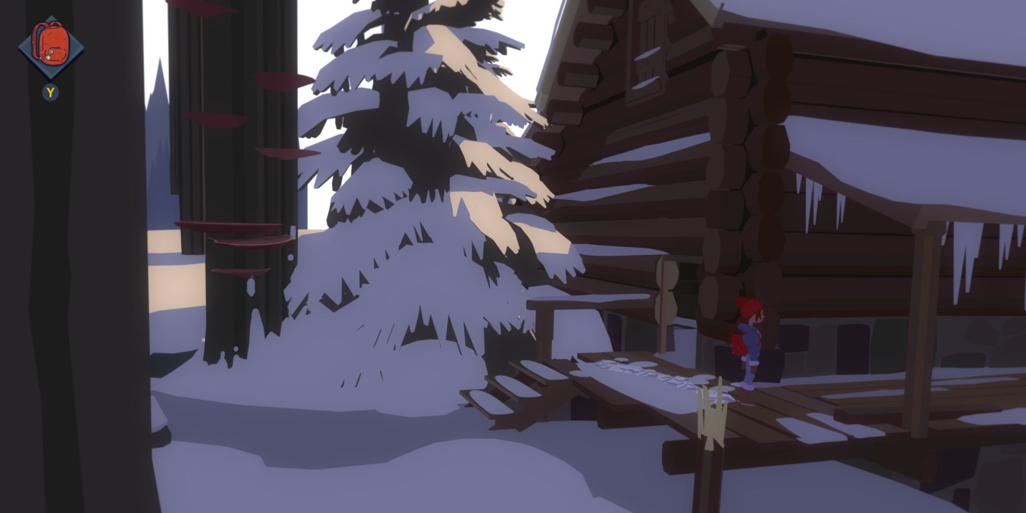 Roki: Chapter 2 - How To Sharpen The Dagger Walkthrough