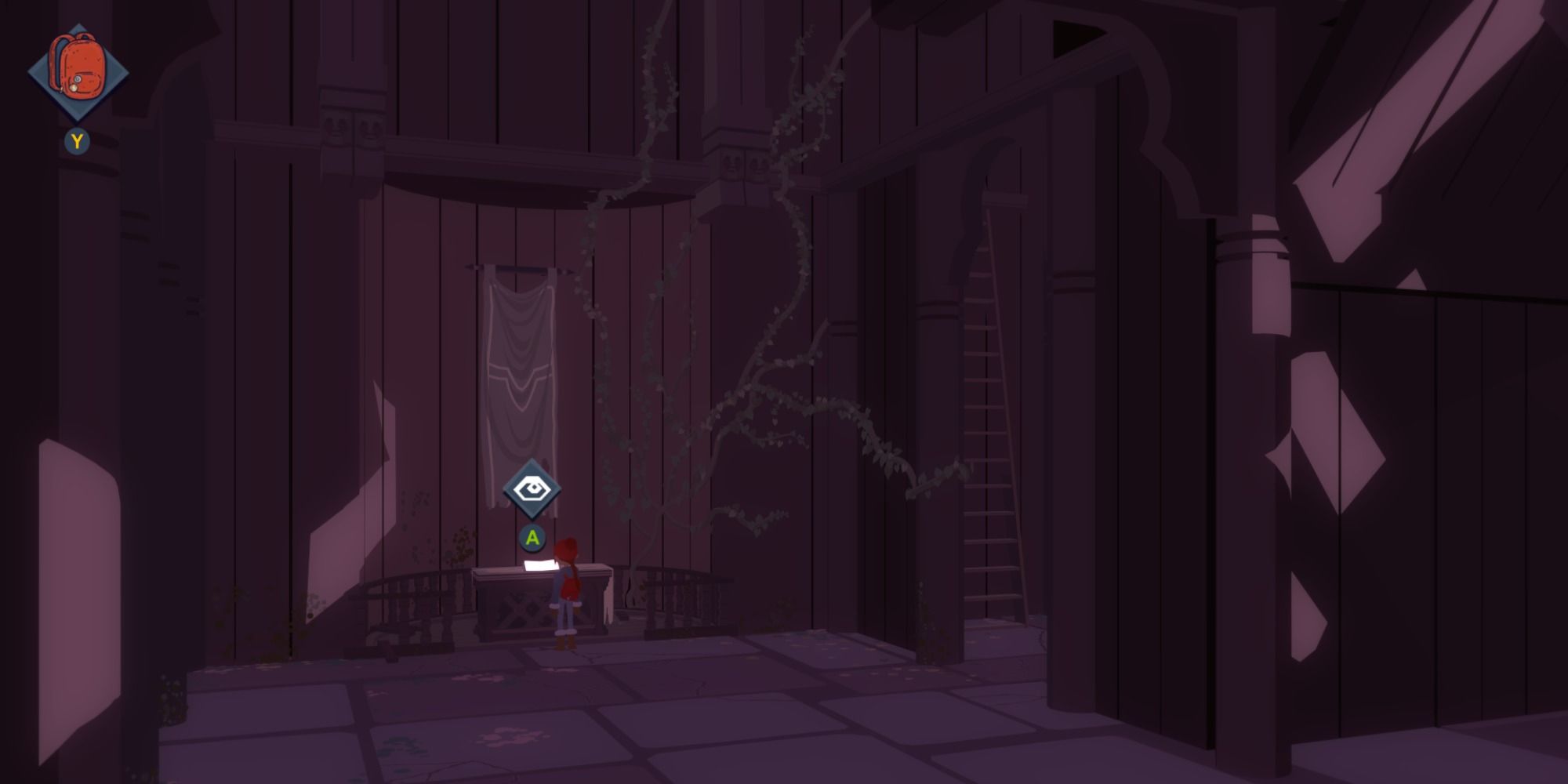 Roki: Chapter 2 - The Mother Tree Walkthrough