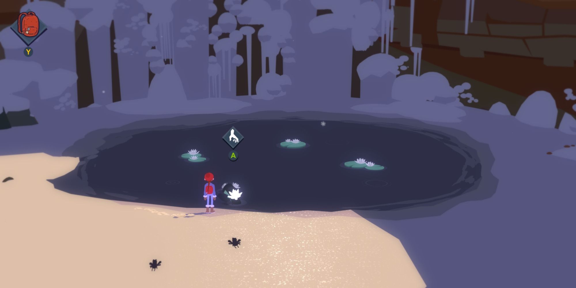 Roki: Chapter 2 - Nokken Dungeon Walkthrough