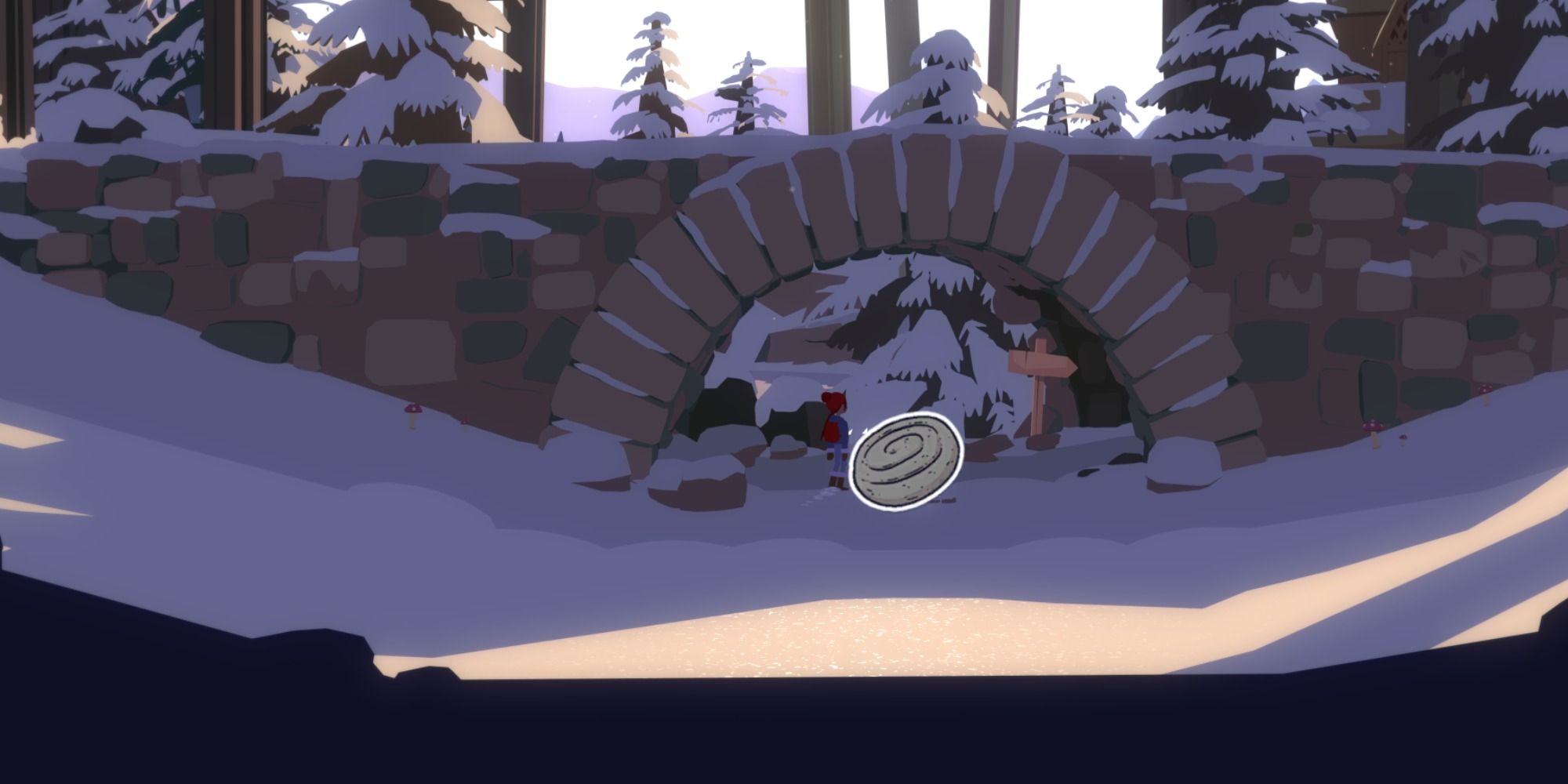 Roki: Chapter 2 - Nokken Dungeon Walkthrough