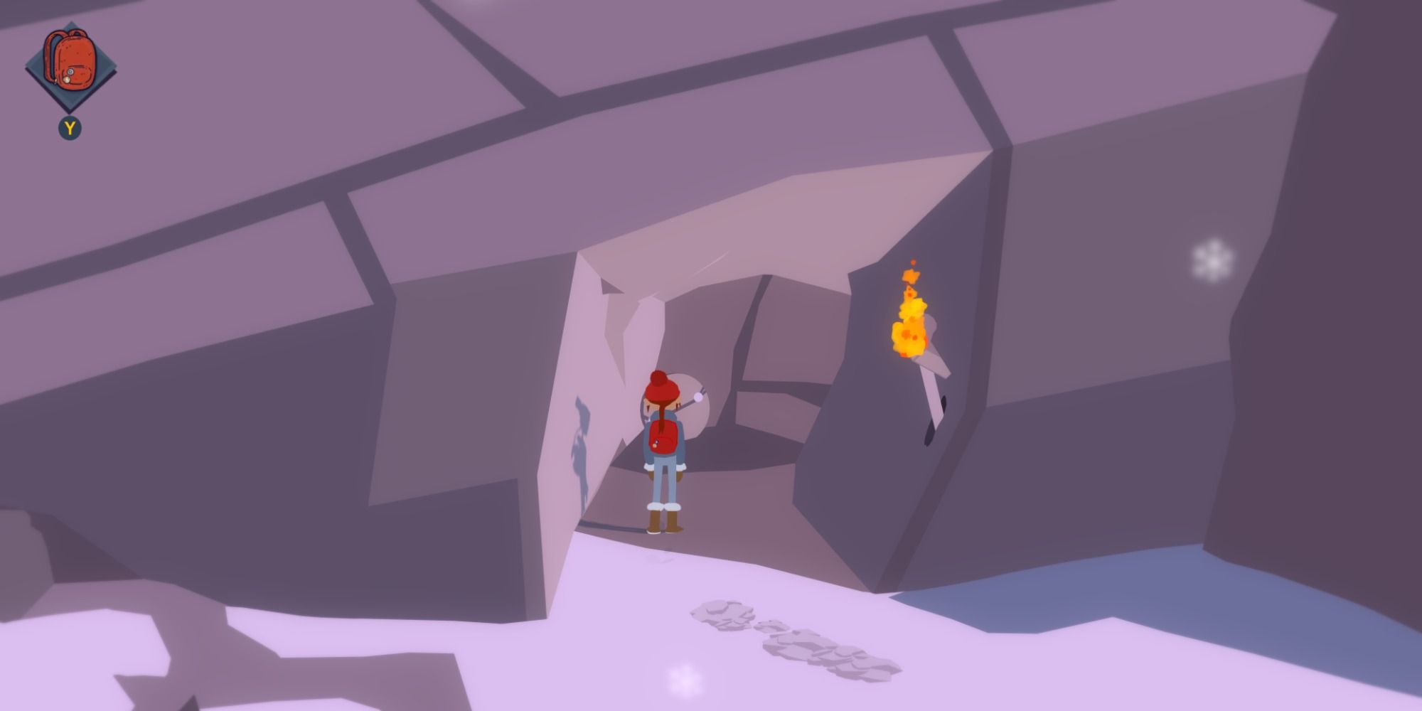 Roki: Chapter 2 - Bear Dungeon Walkthrough