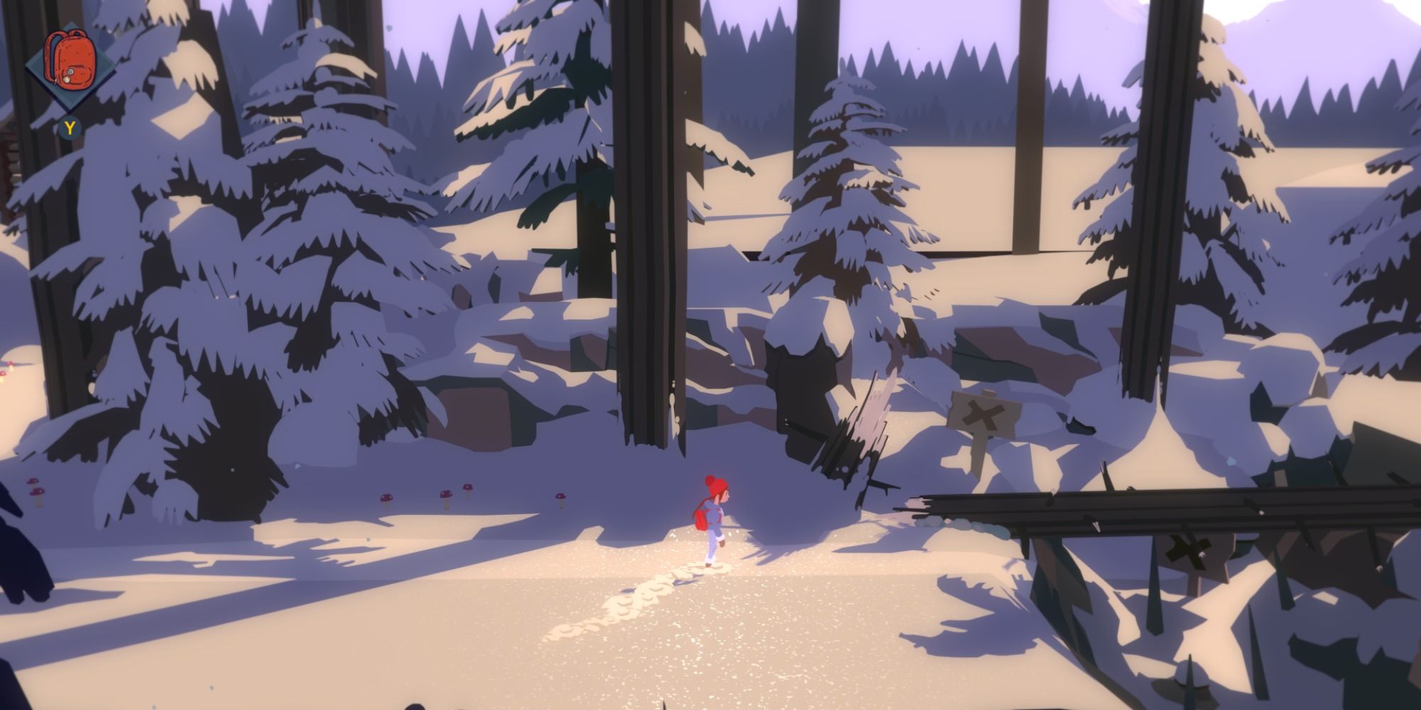 Roki: Chapter 2 - Nokken Dungeon Walkthrough