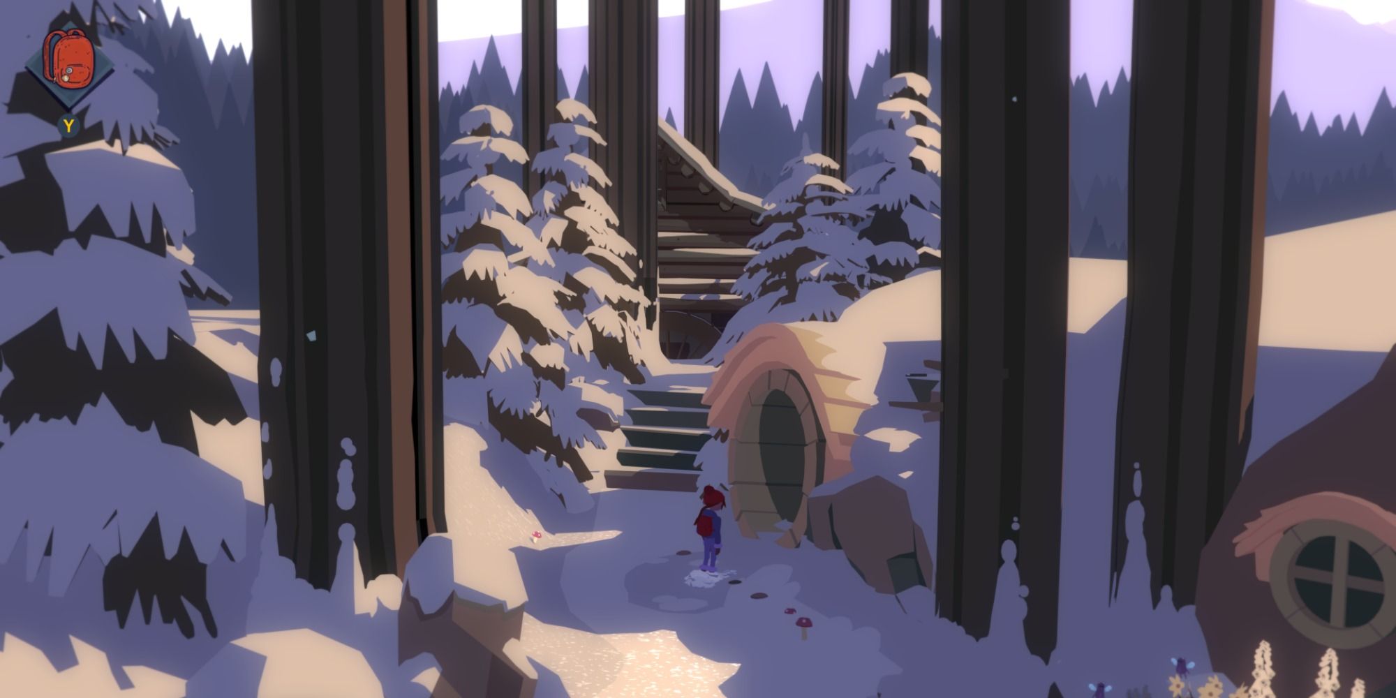 Roki: Chapter 2 - Nokken Dungeon Walkthrough