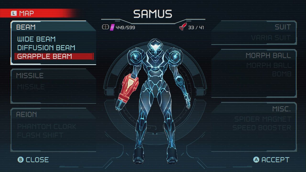 Metroid Dread: Drogyga Boss Fight Guide