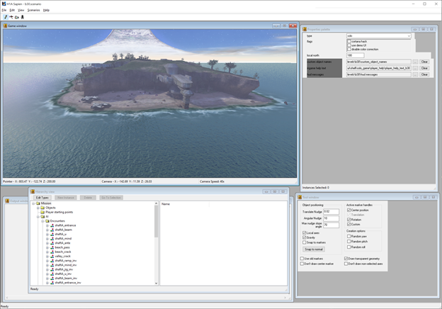 Halo 2 And 3's Modding Tools Are Now Available On Steam