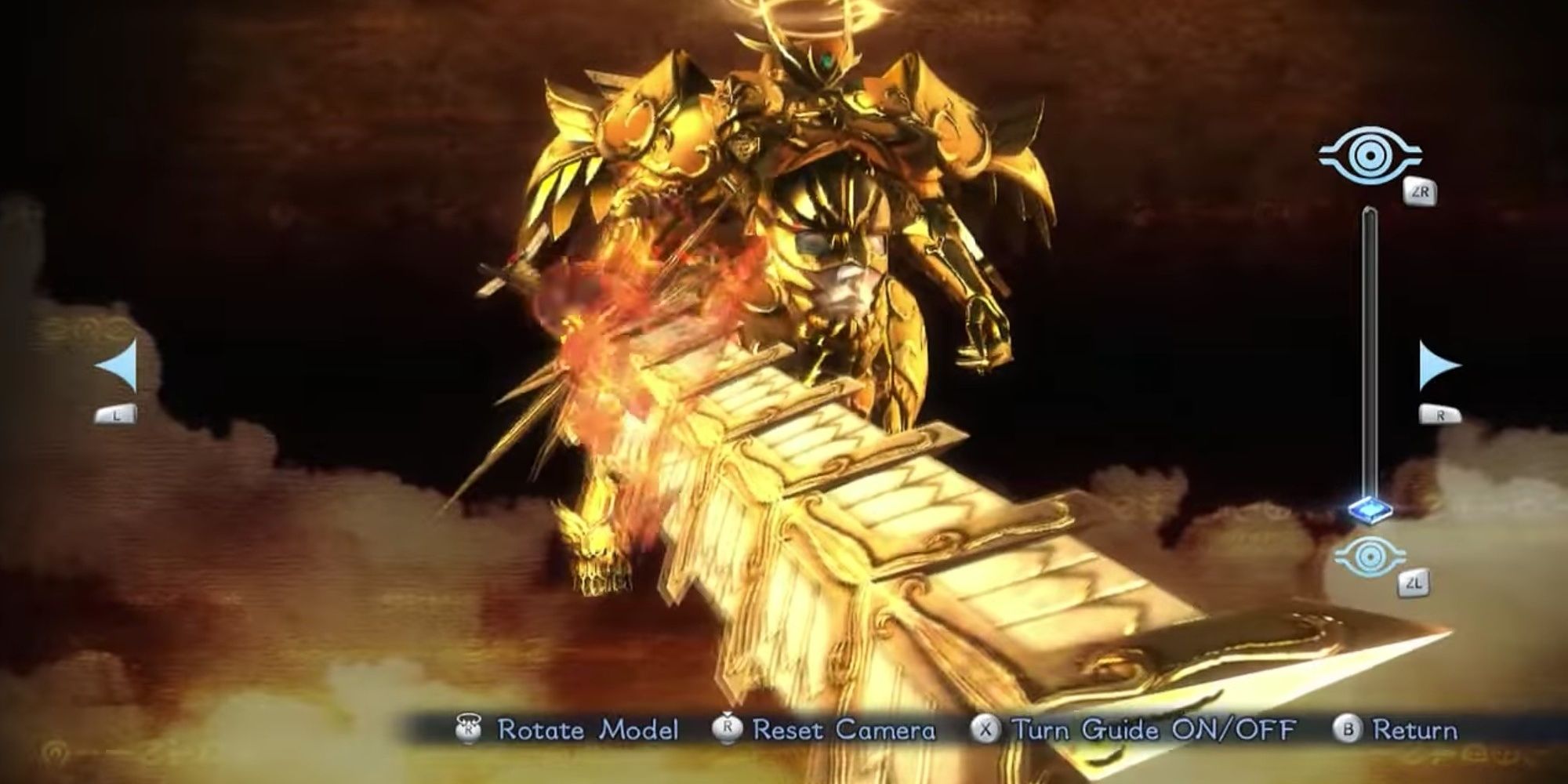 10 Hardest Angels From Bayonetta, Ranked