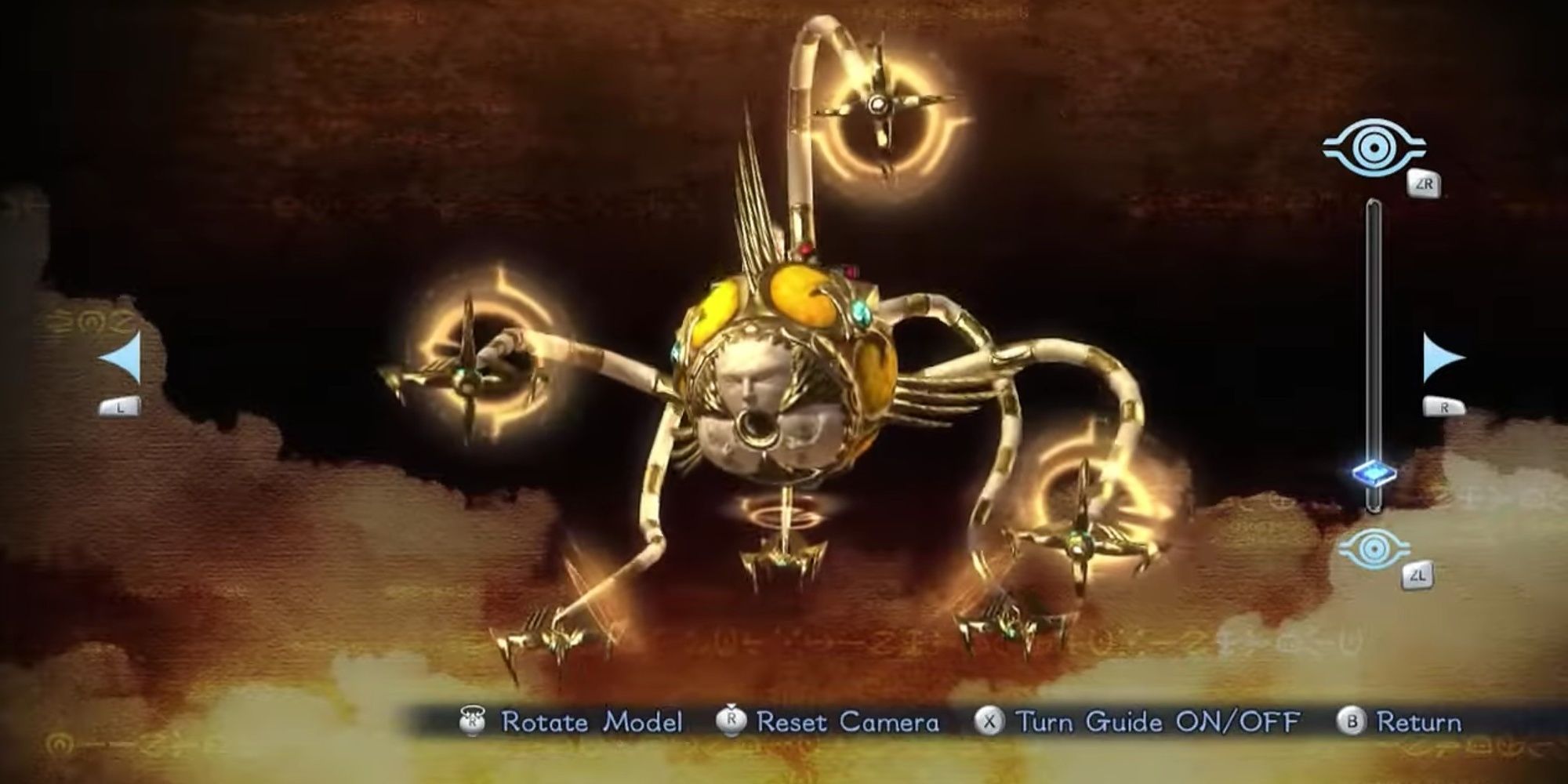 10 Hardest Angels From Bayonetta, Ranked