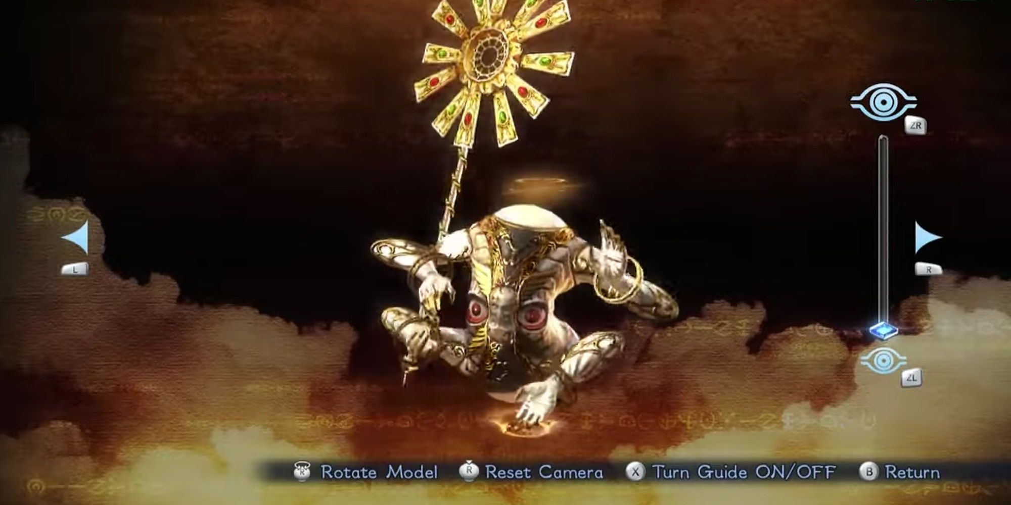 10 Hardest Angels From Bayonetta, Ranked