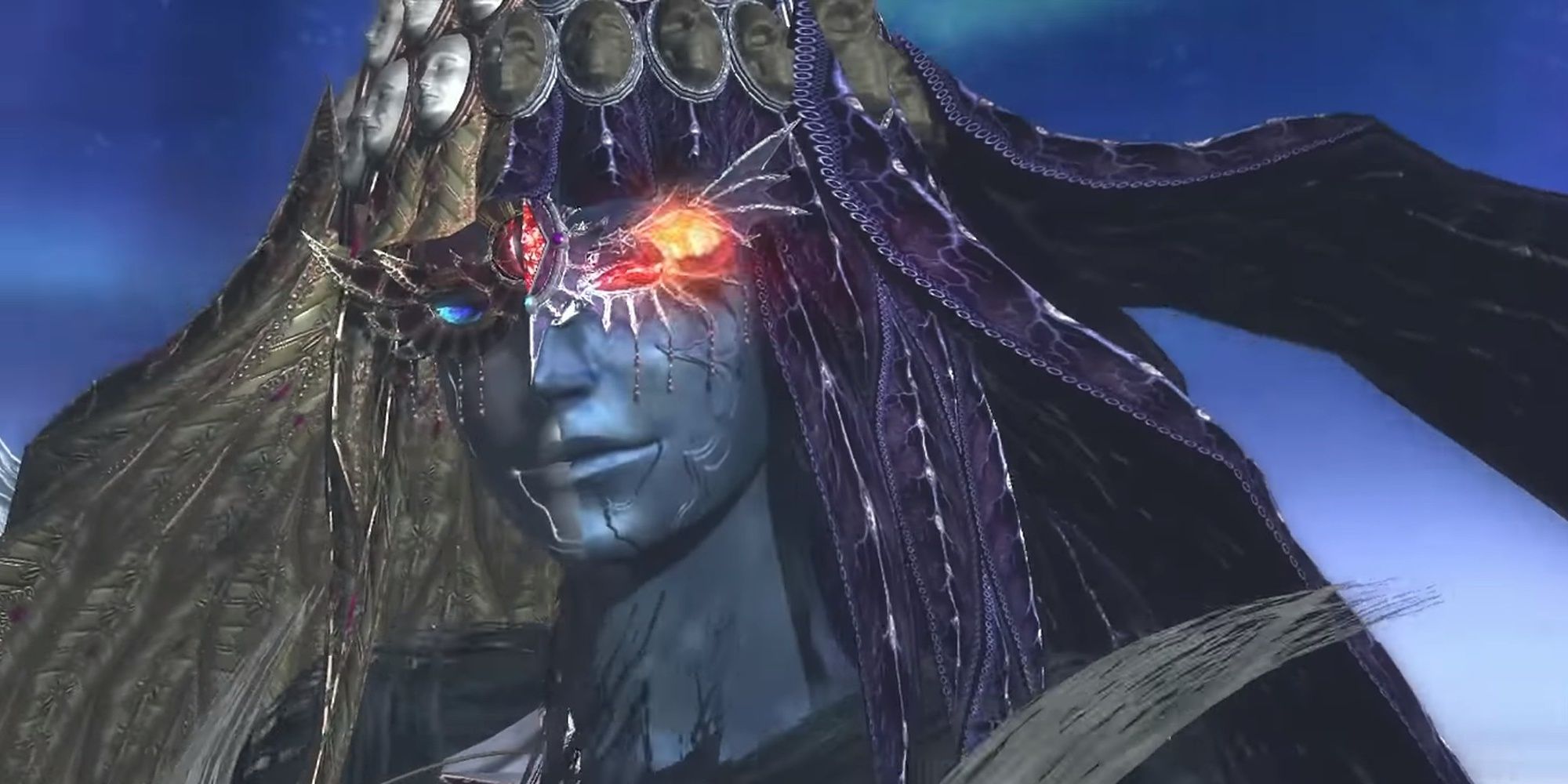 Bayonetta: 10 Confusing Story Elements