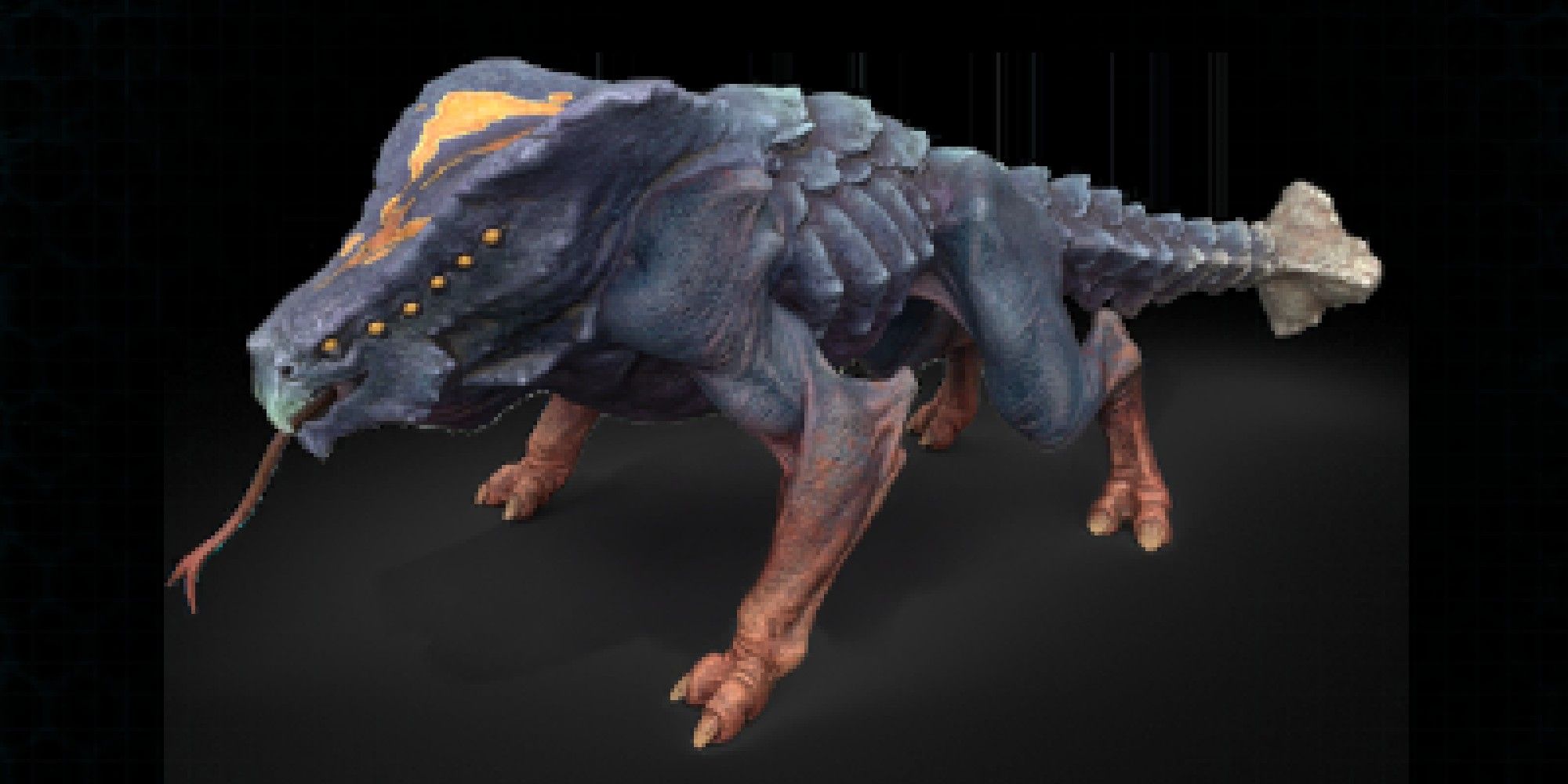 Phoenix Point: Every Mutog, Ranked