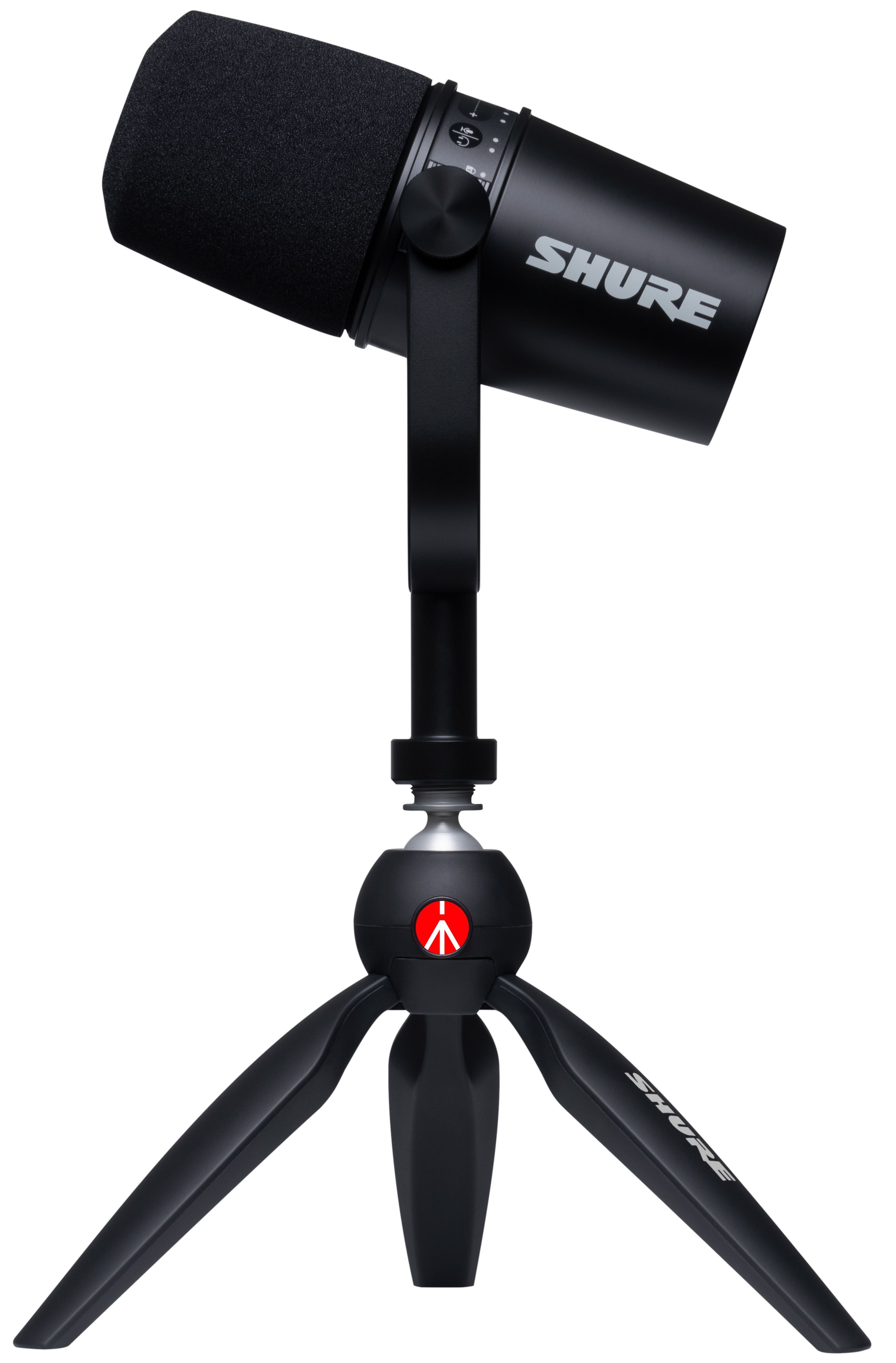 Shure MV7 Podcast Kit Review