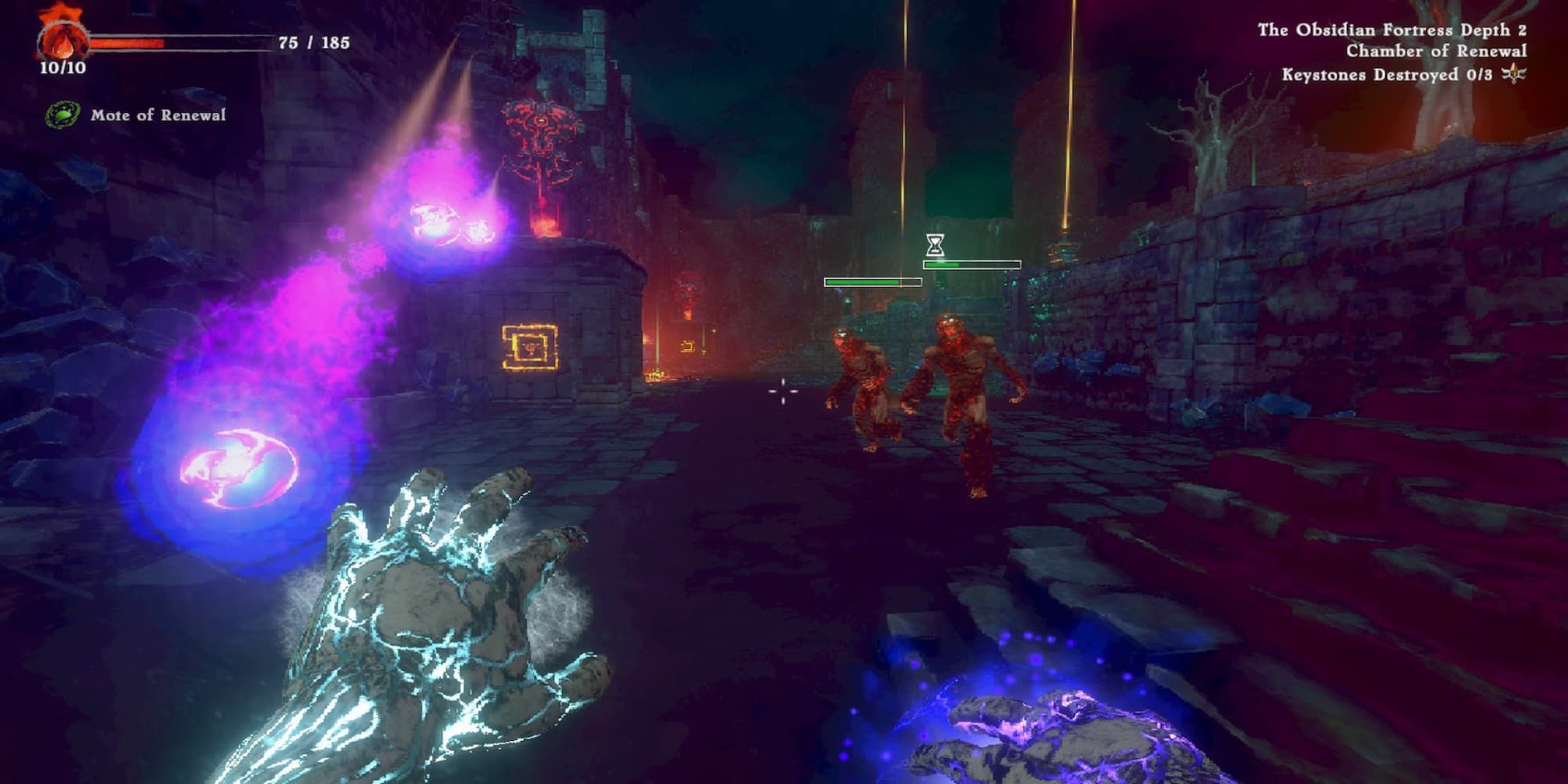 Into The Pit: 10 Best Items And Upgrades