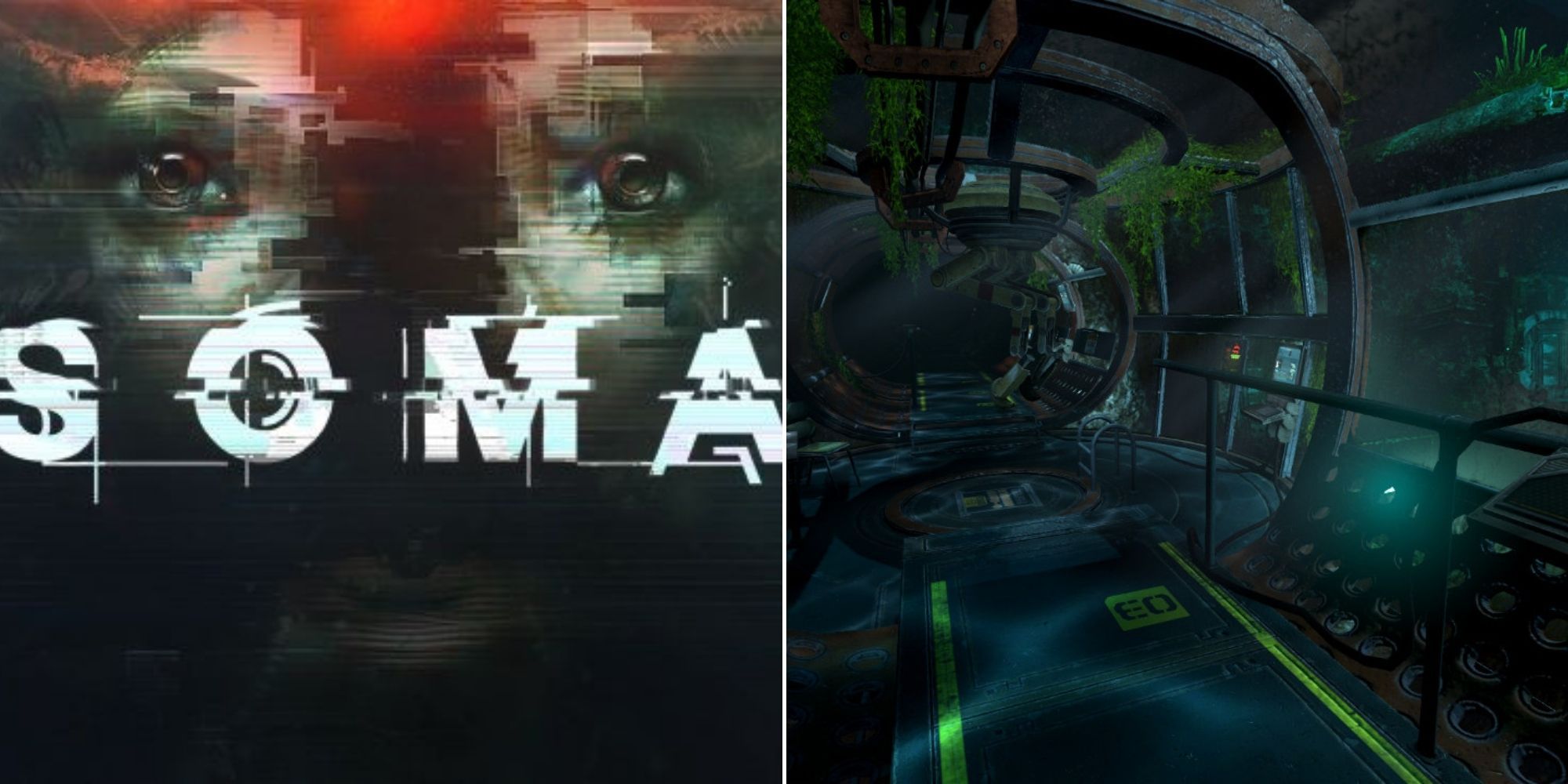 10 Most Atmospheric Horror Games