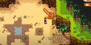 How To Unlock The Pirate Cove In Stardew Valley How To Unlock The Pirate Cove In Stardew Valley