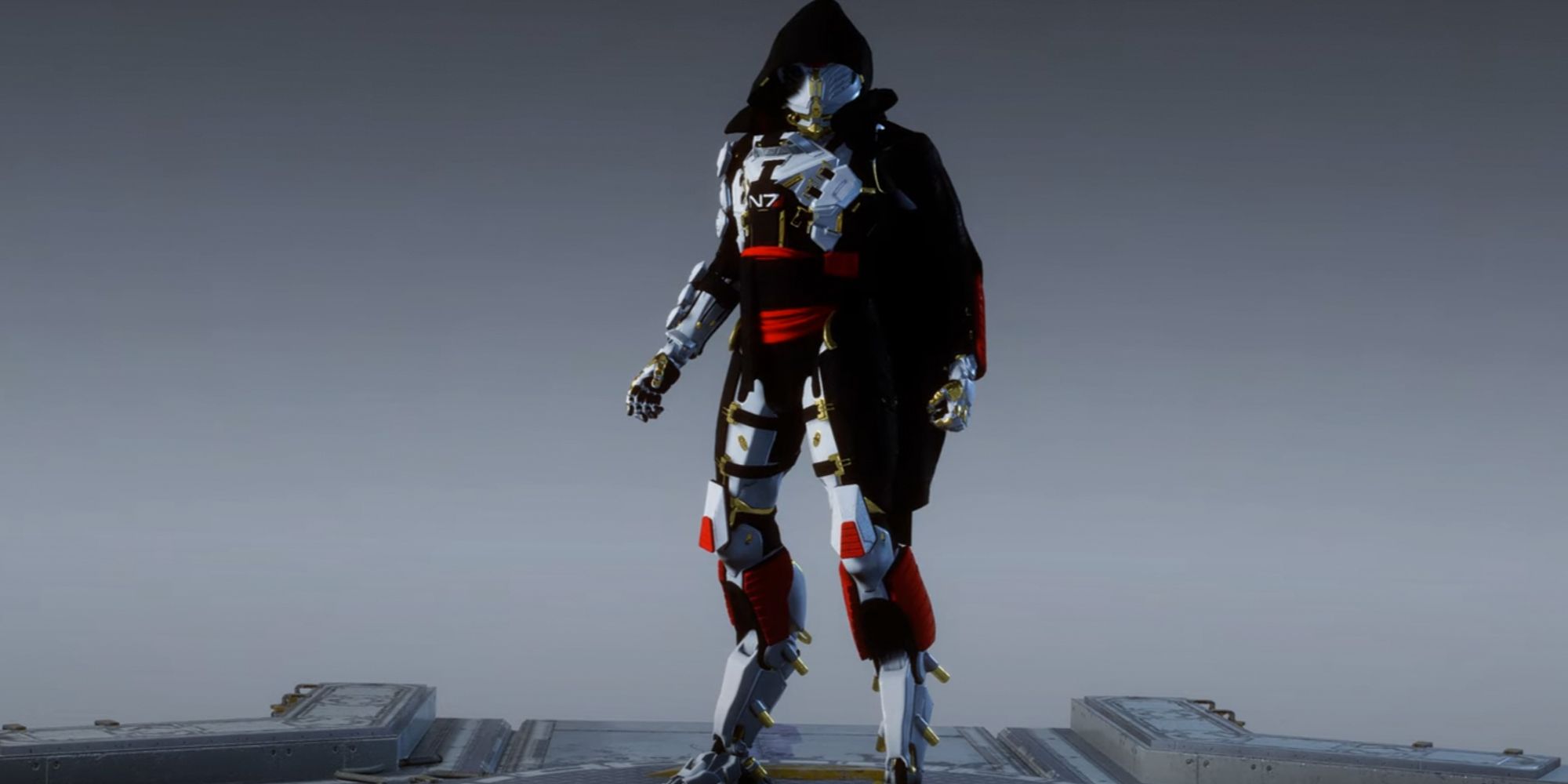 Anthem: Every Javelin, Ranked