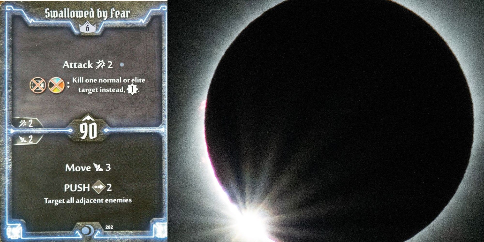 Gloomhaven: Best Cards In The Game