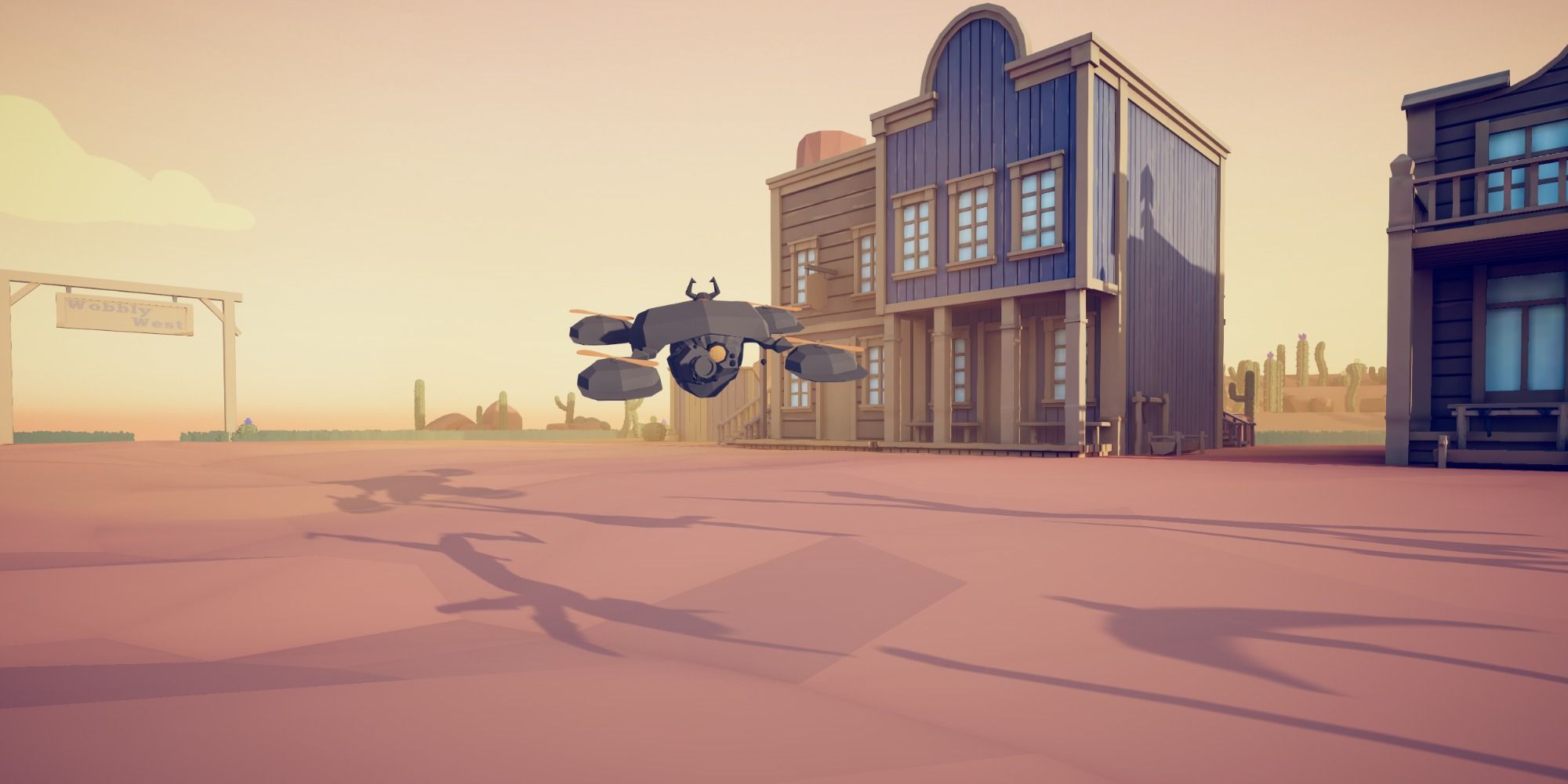 14 Of The Best Mod Units For TABS