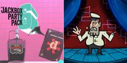 Jackbox Party Pack 4 How To Summon The Robot Muslitaiwan