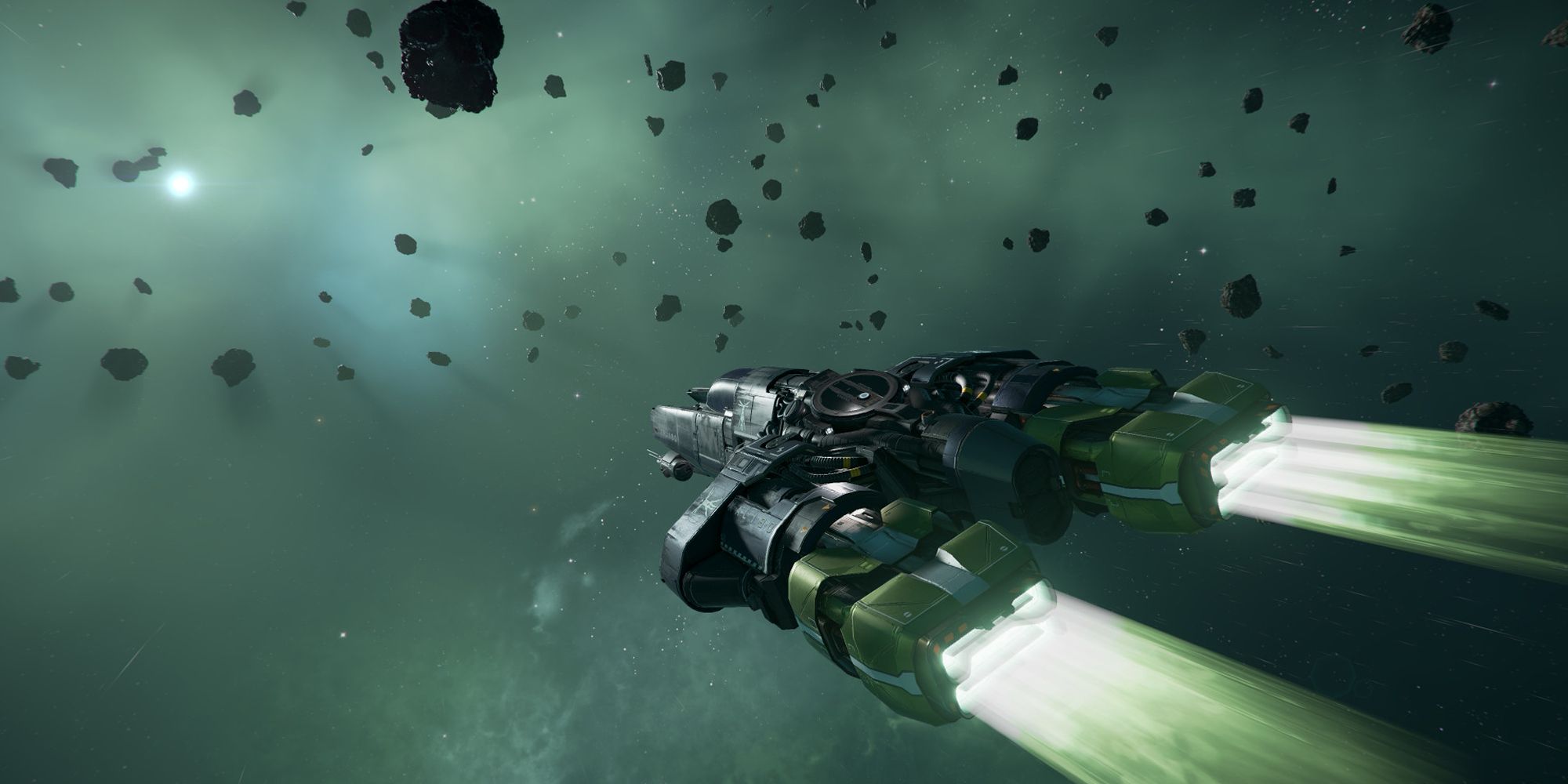 To Boldly Go: Best Space Exploration Games