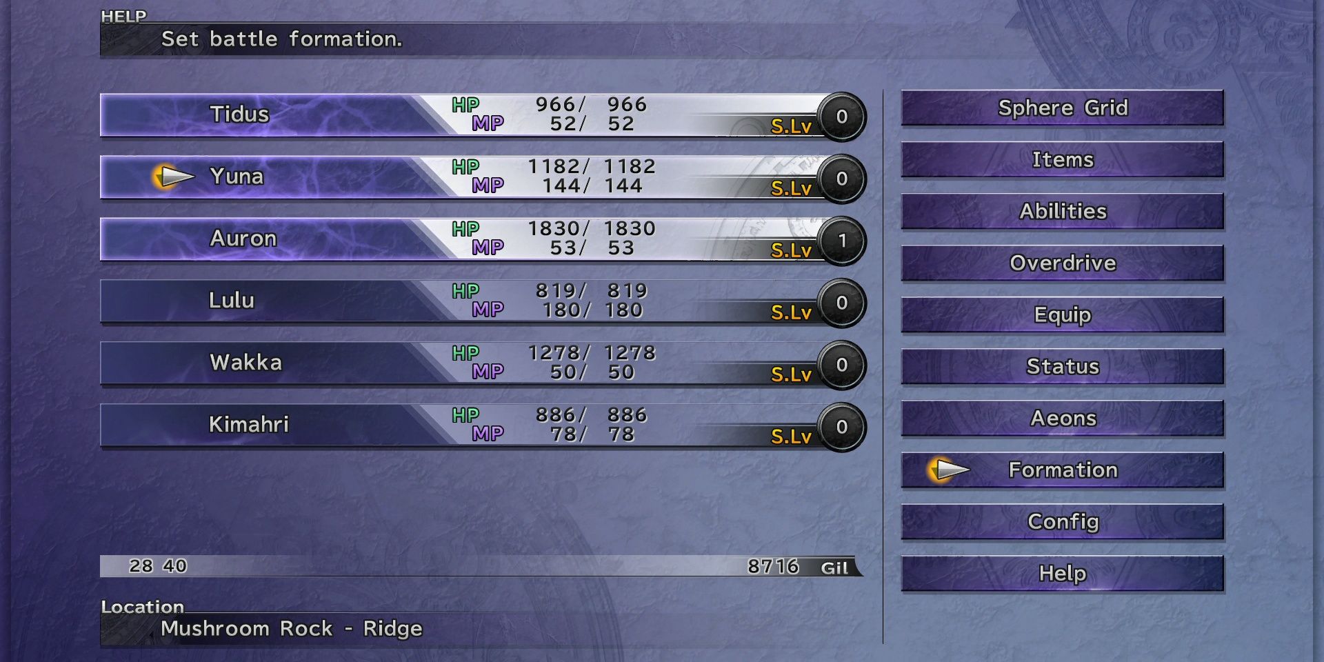 Final Fantasy 10: Best Mods