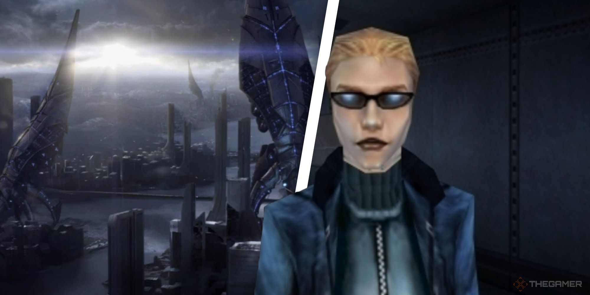 This Week In Modding: Mass Effect Fan Patch, Deus Ex Restored Content ...
