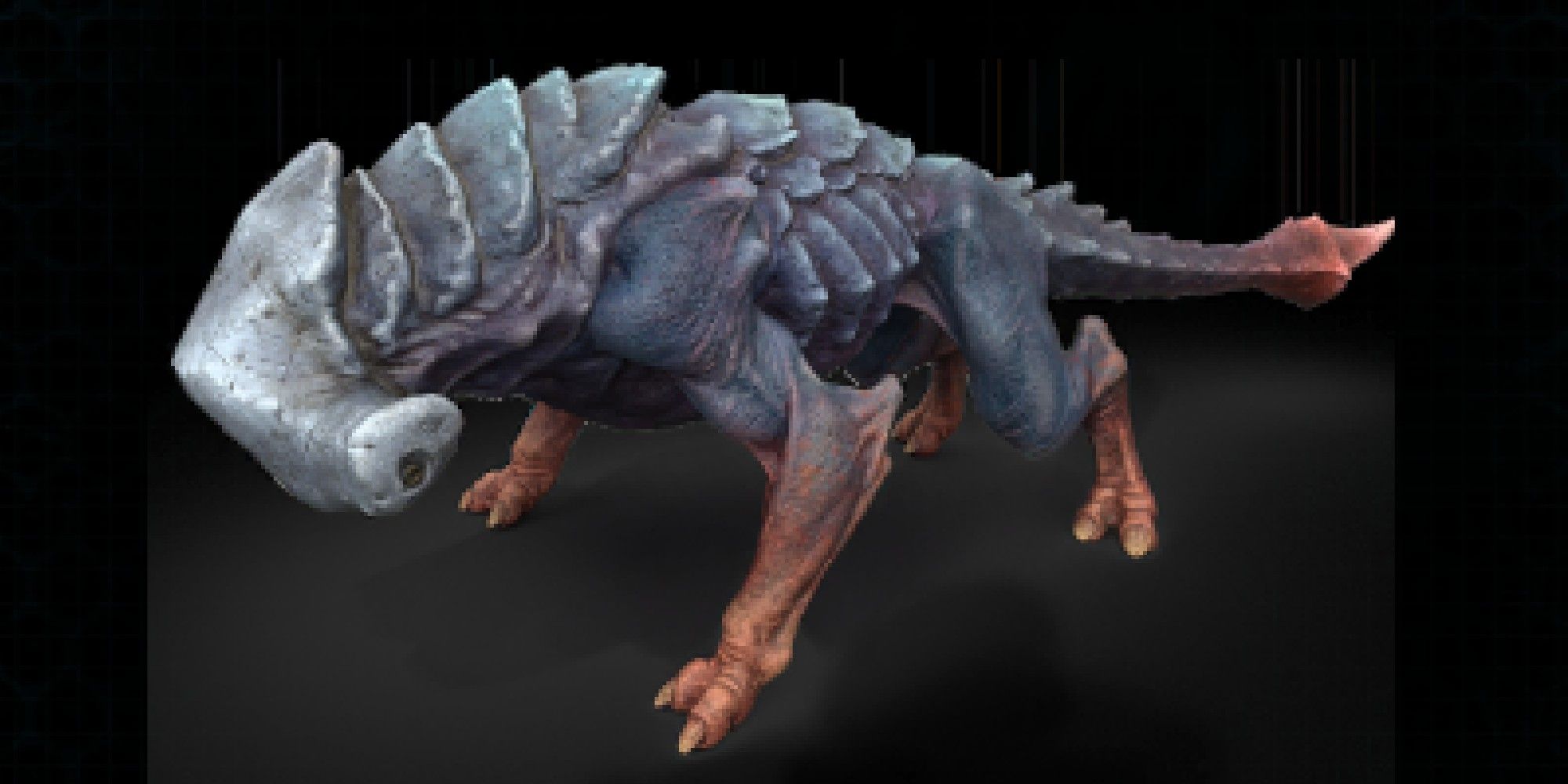 Phoenix Point: Every Mutog, Ranked