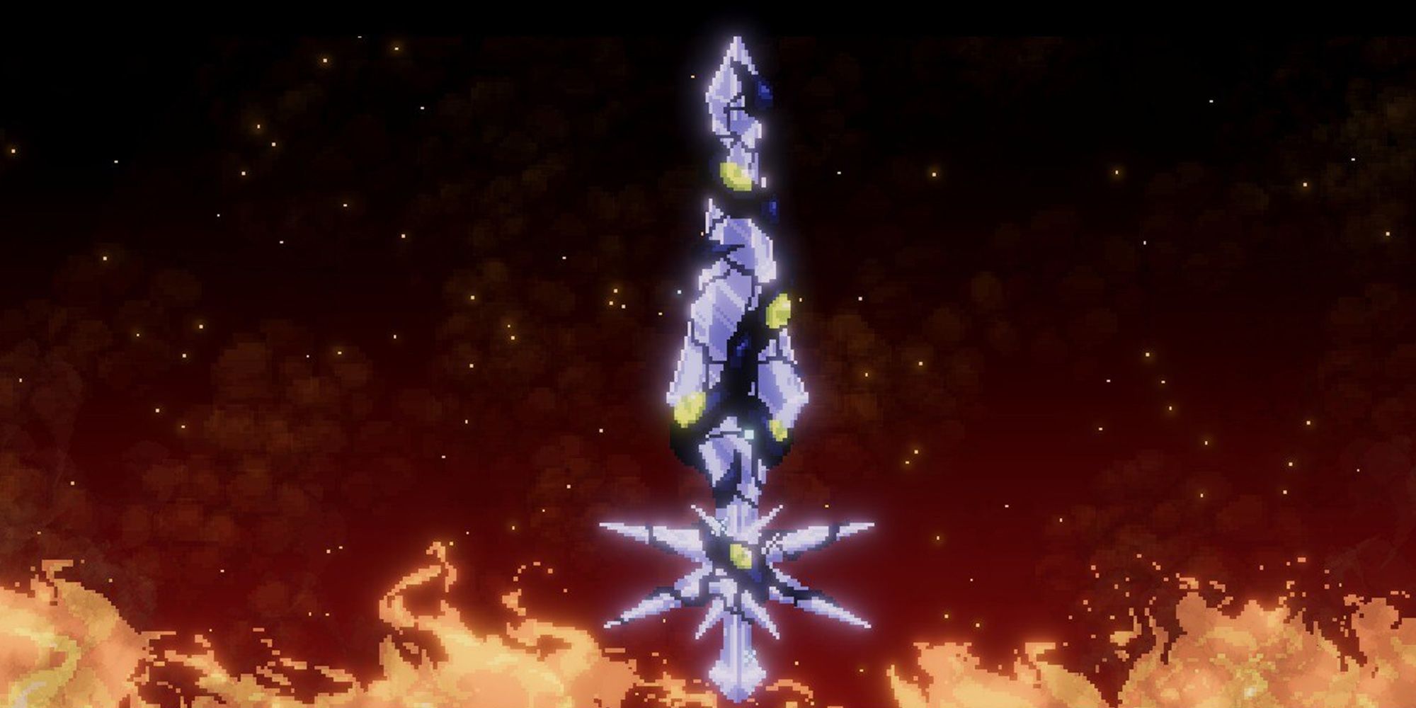 5 Best Weapons In Unsighted