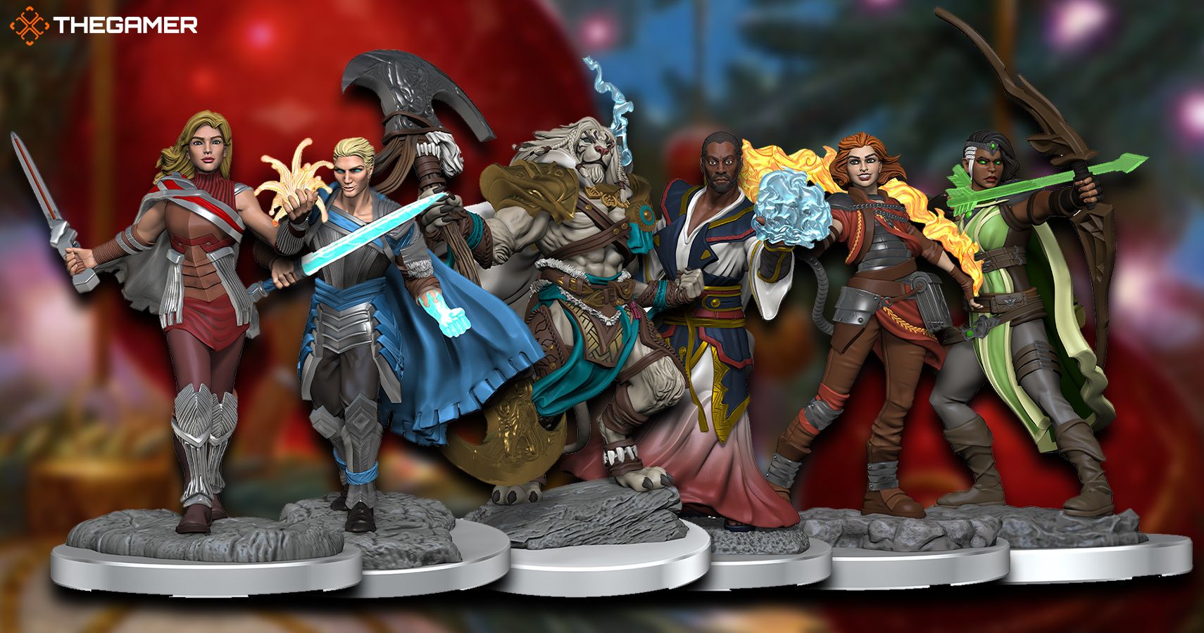 10 Best Holiday Gift Ideas For MTG Fans