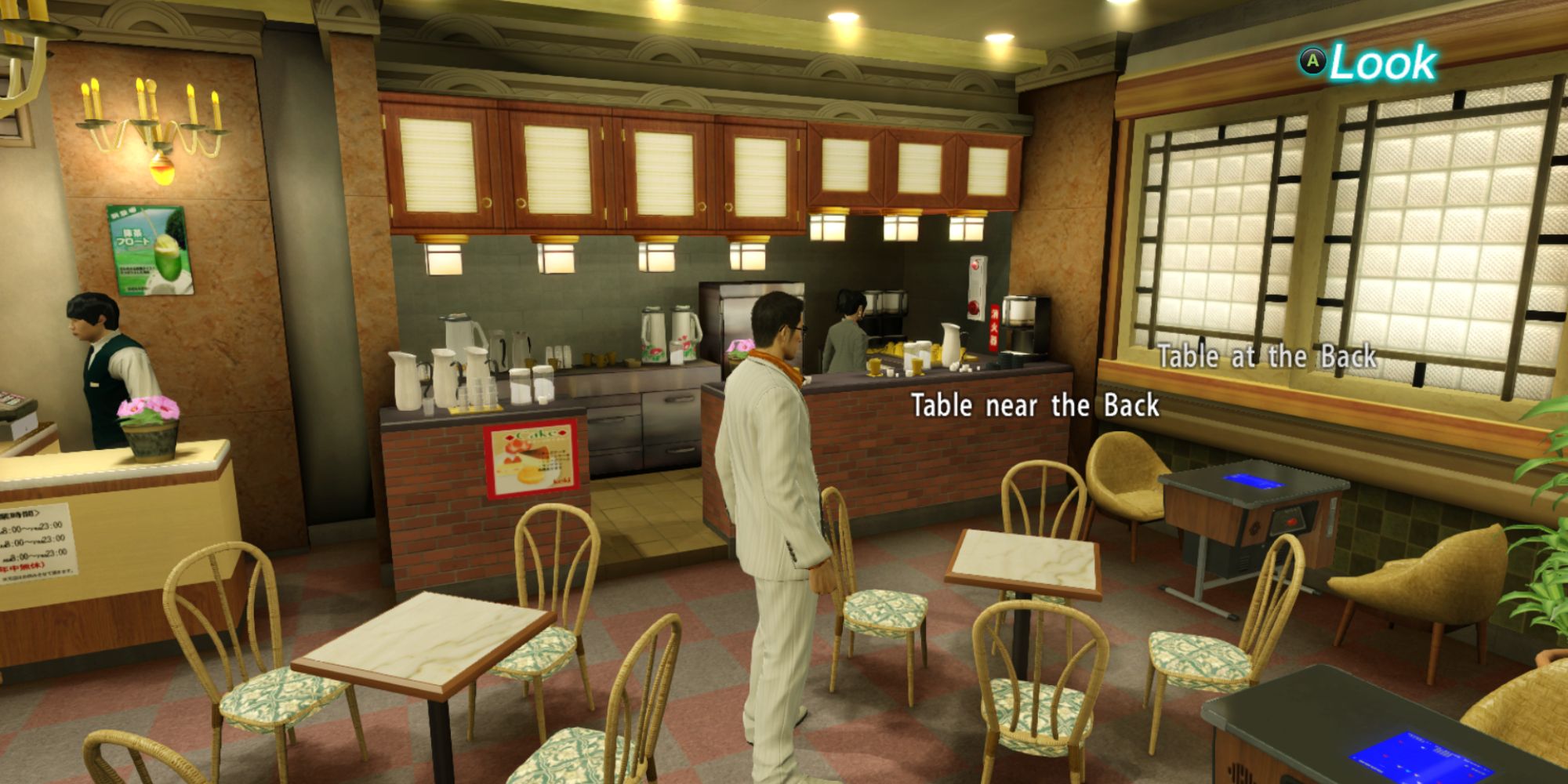 8 Things To Do After Finishing The Main Story In Yakuza 0