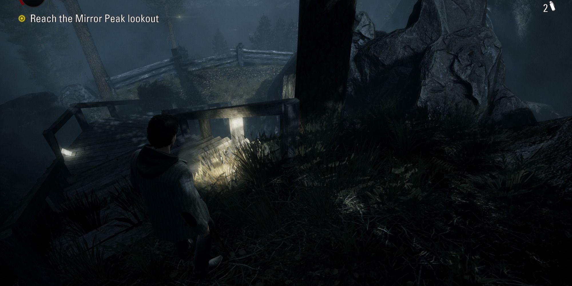 Where To Find All Manuscript Pages In Episode 3 Of Alan Wake Remastered