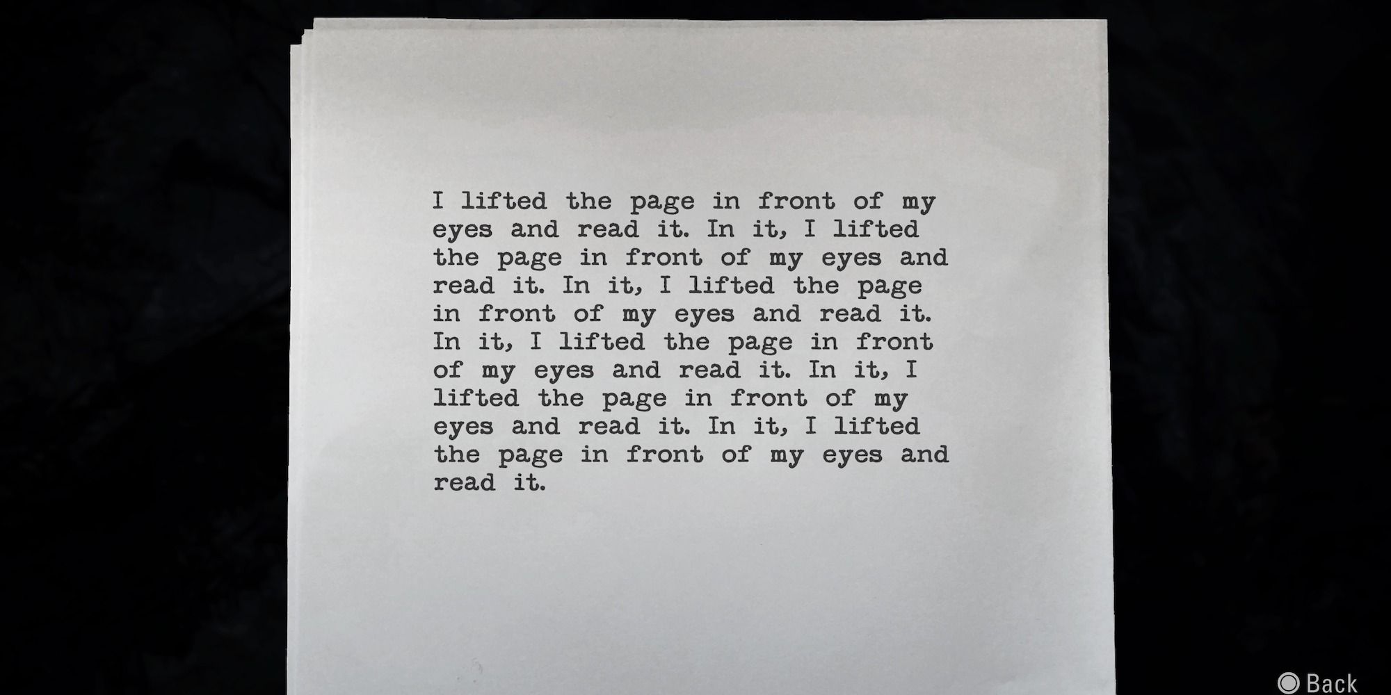 7 Best Quotes From Alan Wake