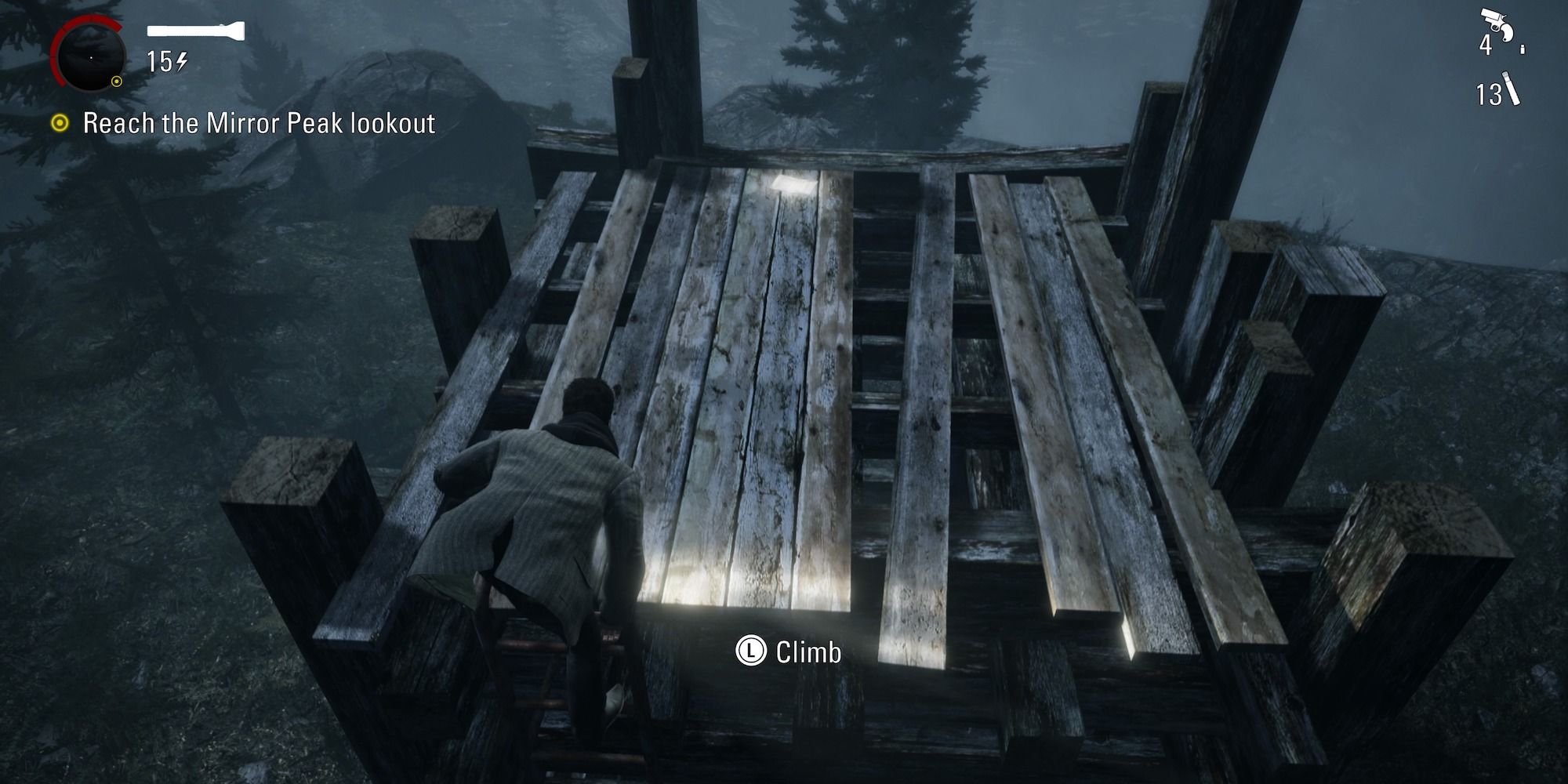 Where To Find All Manuscript Pages In Episode 3 Of Alan Wake Remastered