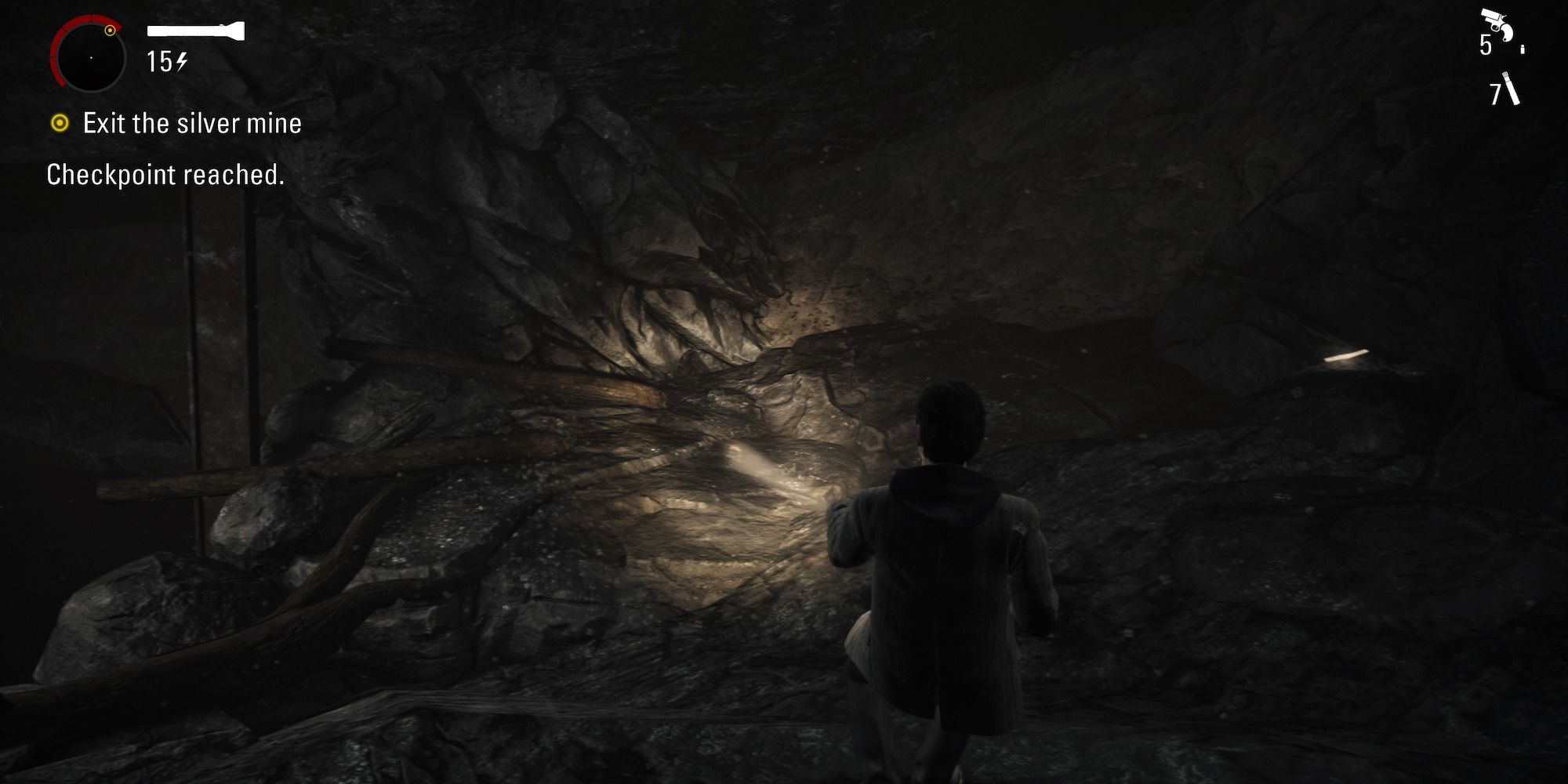 Where To Find All Manuscript Pages In Episode 3 Of Alan Wake Remastered