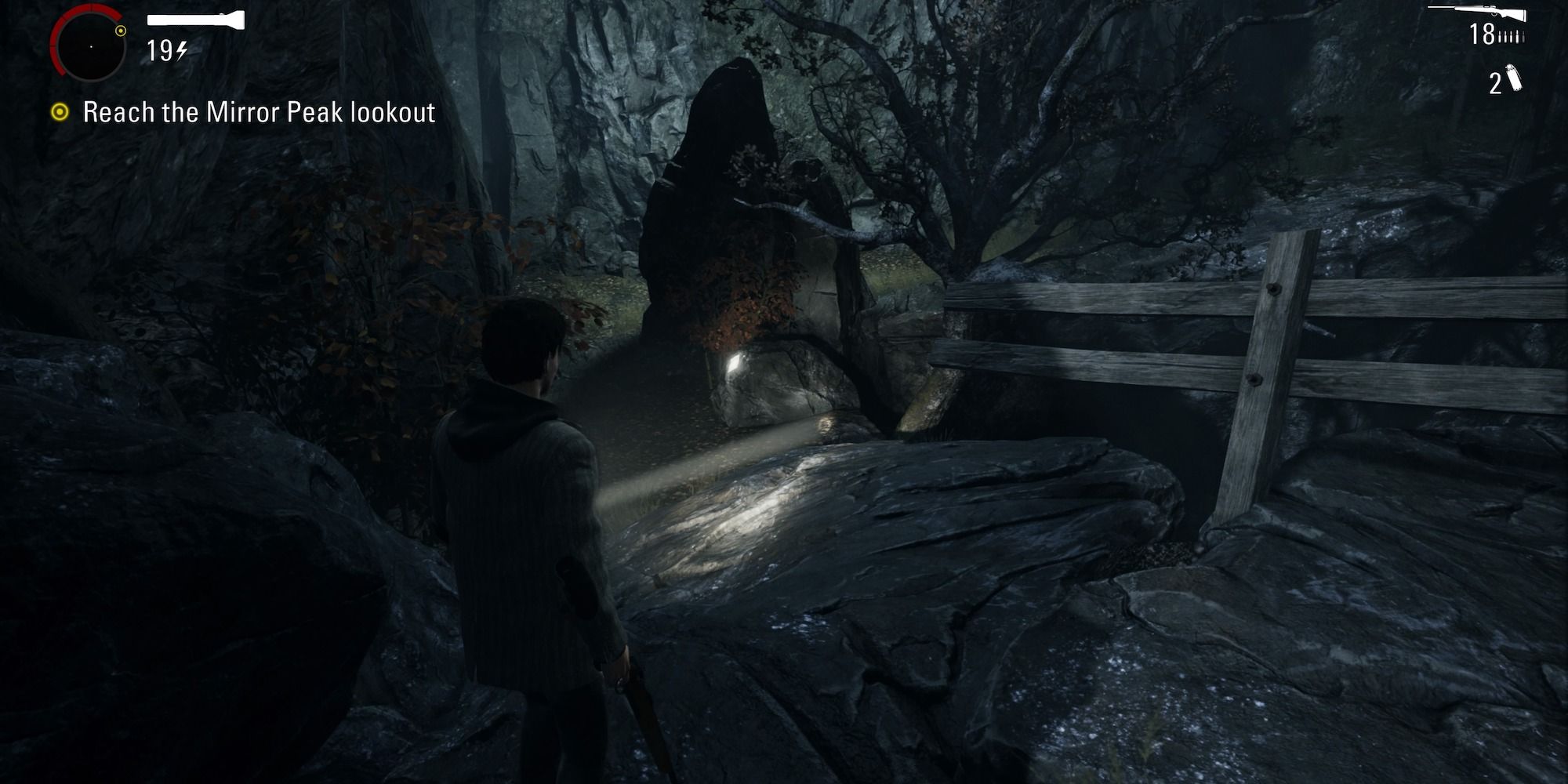 Where To Find All Manuscript Pages In Episode 3 Of Alan Wake Remastered