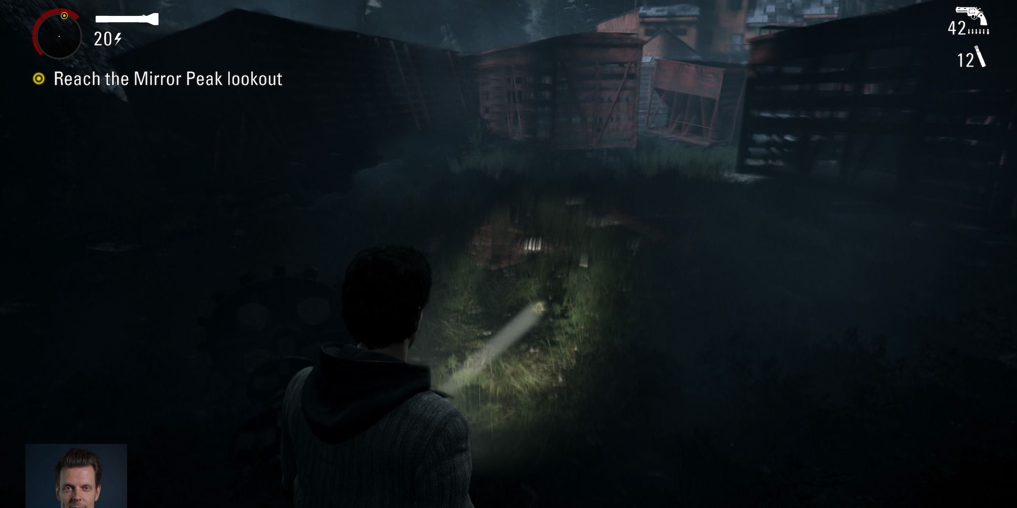 Where To Find All Manuscript Pages In Episode 3 Of Alan Wake Remastered