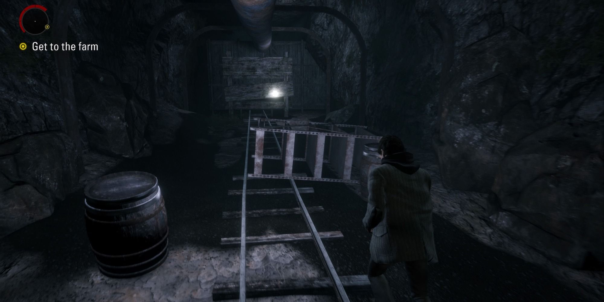 Where To Find All Manuscript Pages In Episode 4 Of Alan Wake Remastered