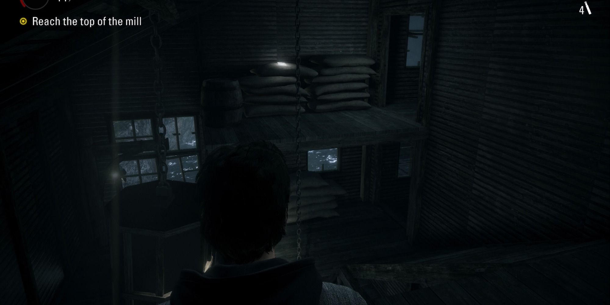 All Manuscript Pages In Episode Two Of Alan Wake: Remastered