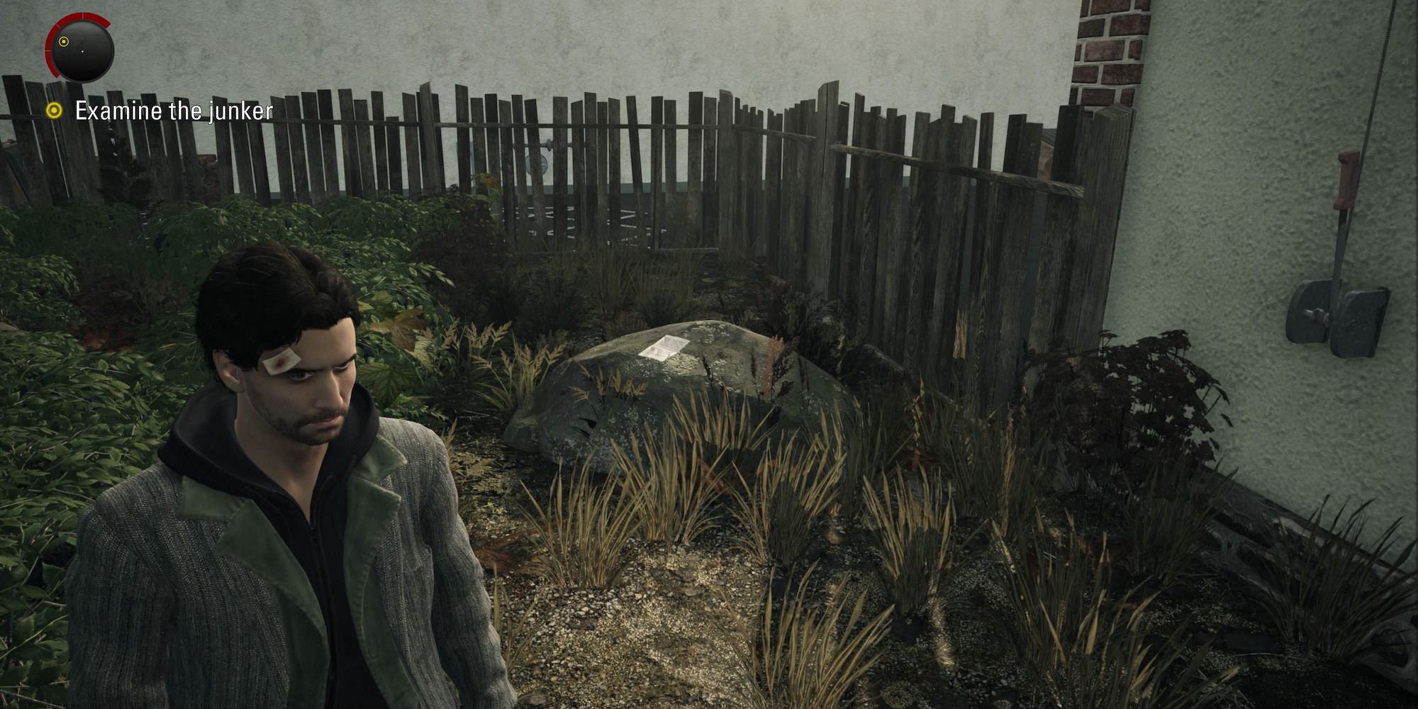 All Manuscript Pages In Episode Two Of Alan Wake: Remastered