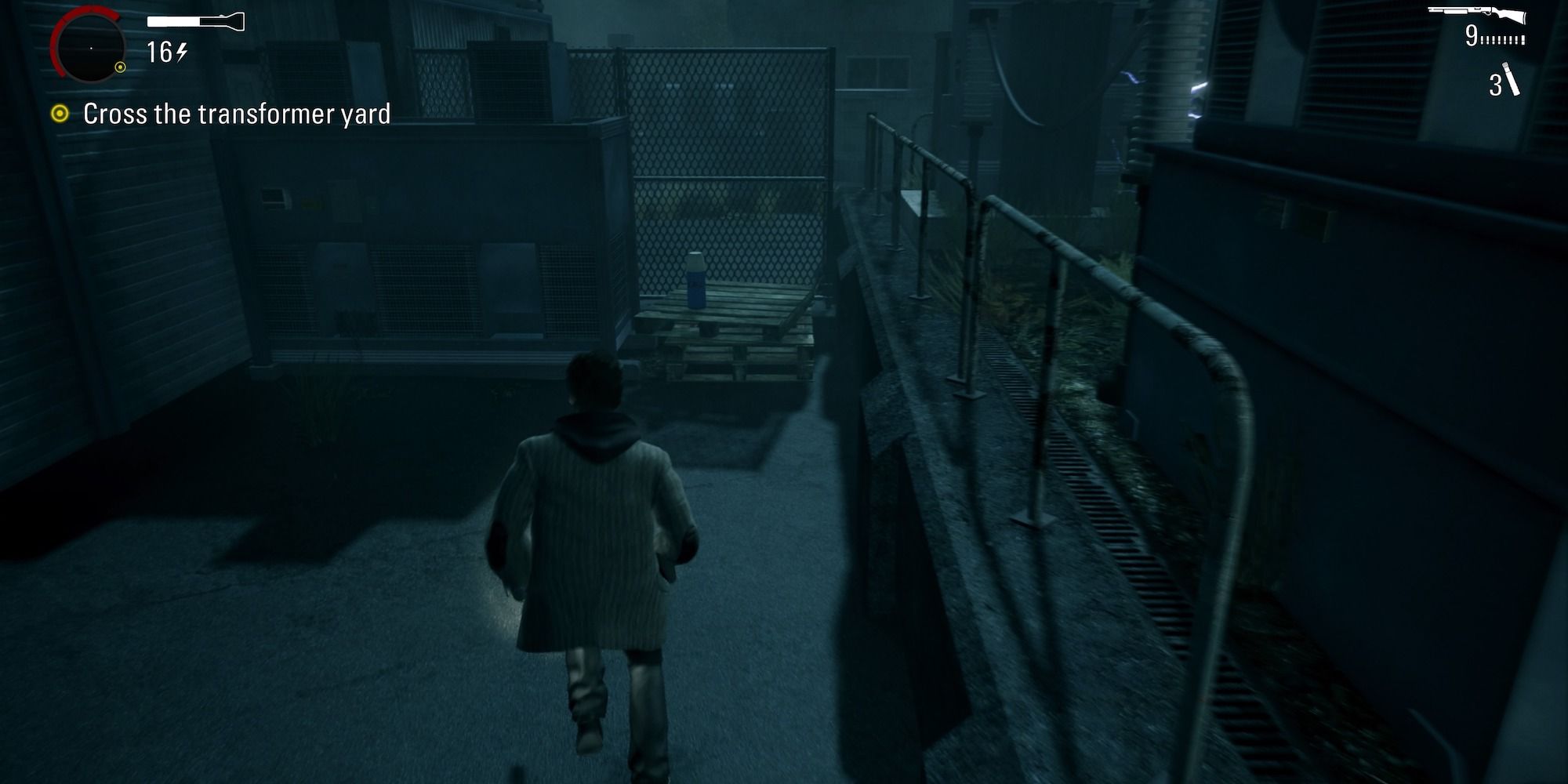 Alan Wake Remastered: All Coffee Thermoses In Episode 5, Clicker