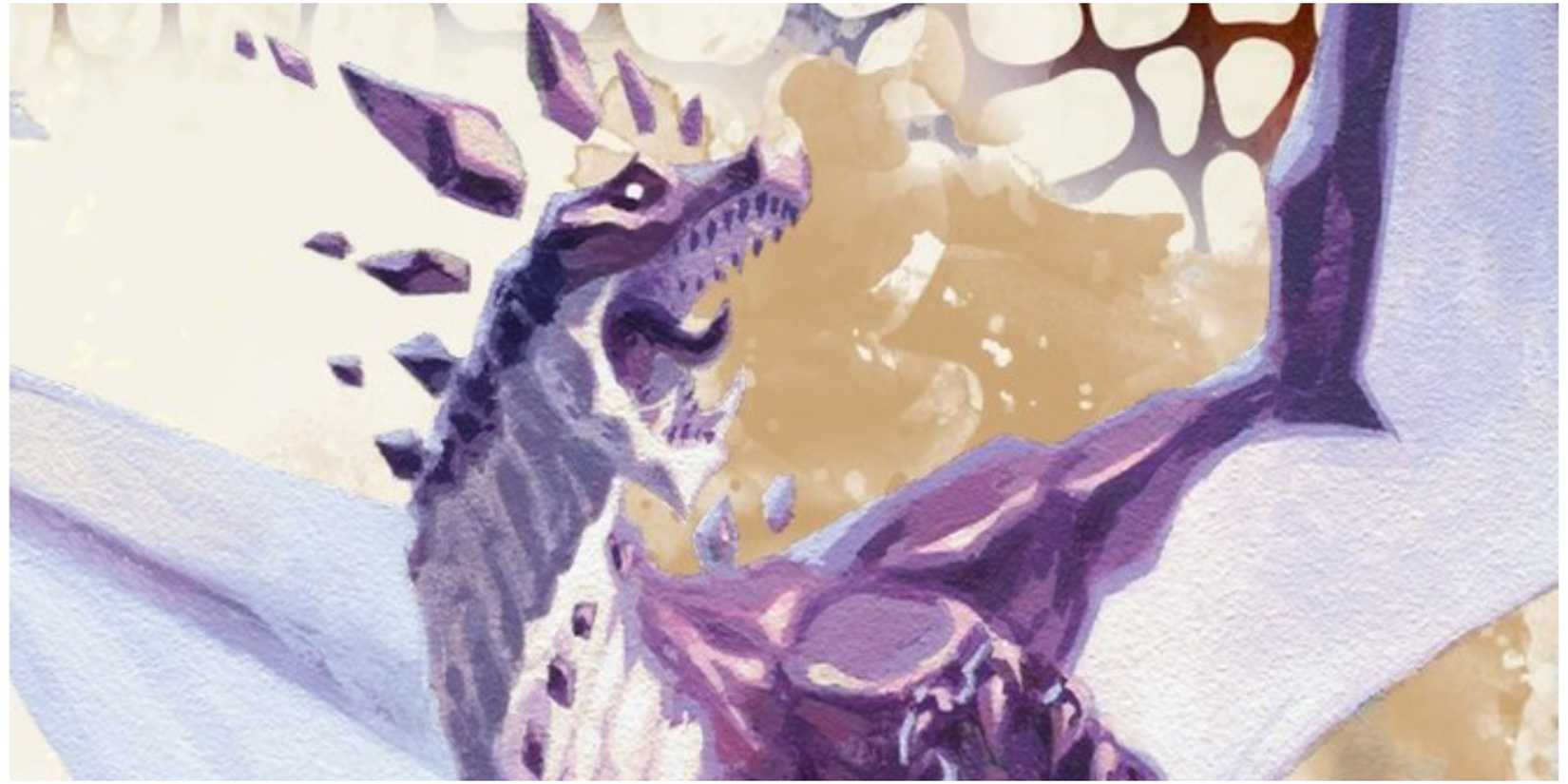 How Each Type Of Gem Dragon Behaves In DnD 5e