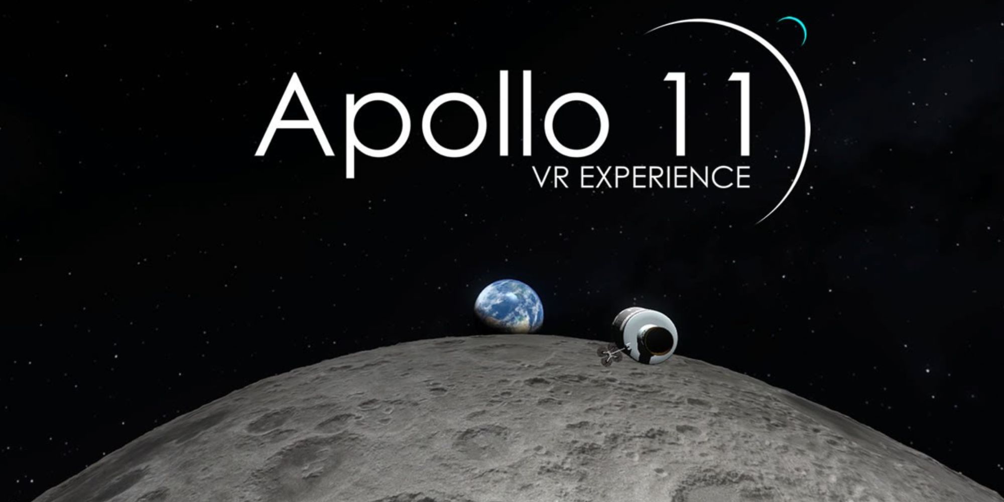 The Best Virtual Reality Games Set In Space